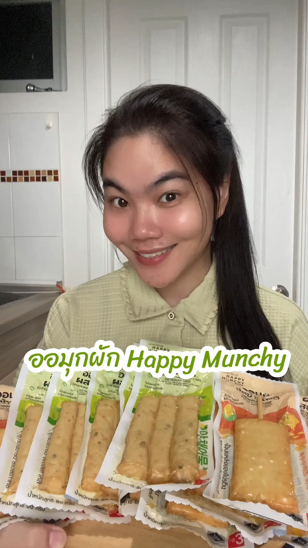 ออมุกผสมผักที่ต้องลอง | วิดีโอที่เผยแพร่โดย Snow Story | Lemon8