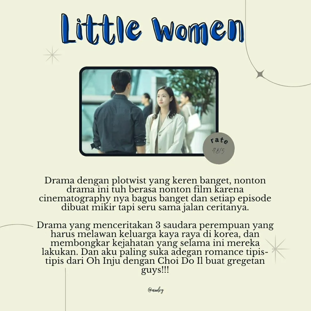 🌸DRAMA KOREA YANG WAJIB KAMU TONTON📺 | Galeri diposting oleh dry🍓 | Lemon8