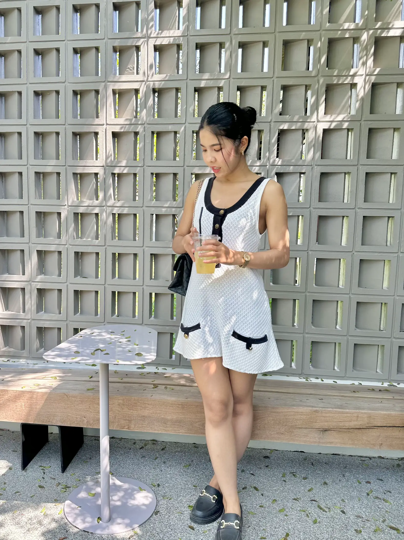 Arayah coffee คาเฟ่สวยๆ ใน อยุธยา 🍰🍃 | แกลเลอรีที่โพสต์โดย Nillaya | Lemon8