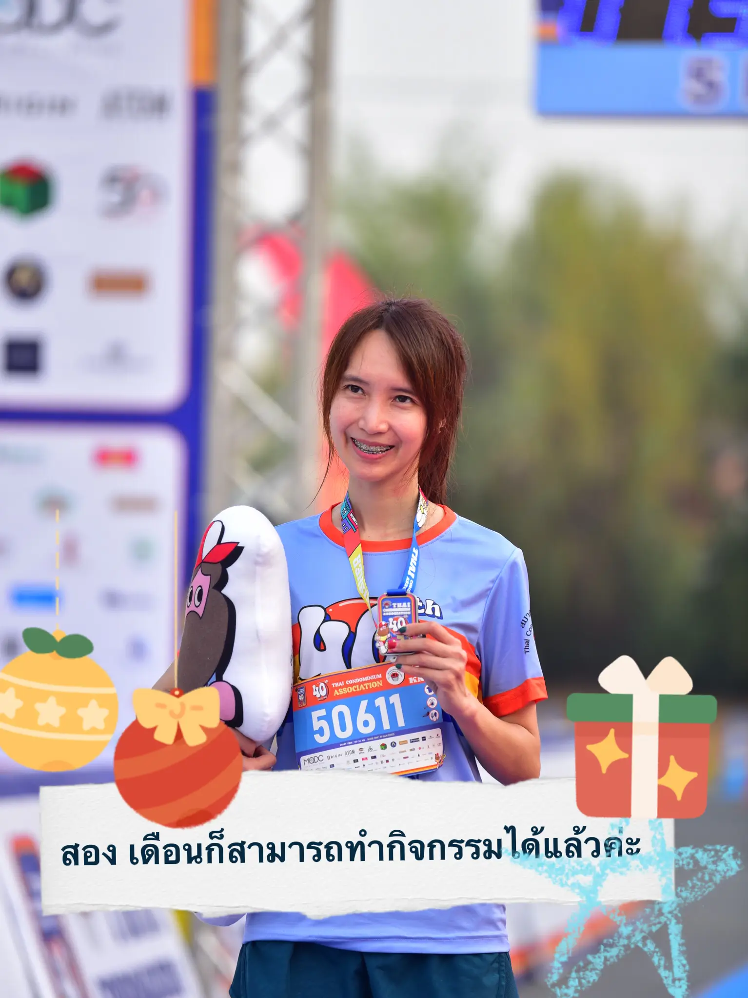 รีวิว😃 อายุใกล้ 40 จัดฟัน ยังทันไหม?? แล้วคอมเม้นท์ด้วยน๊าาา | แกลเลอรี ...