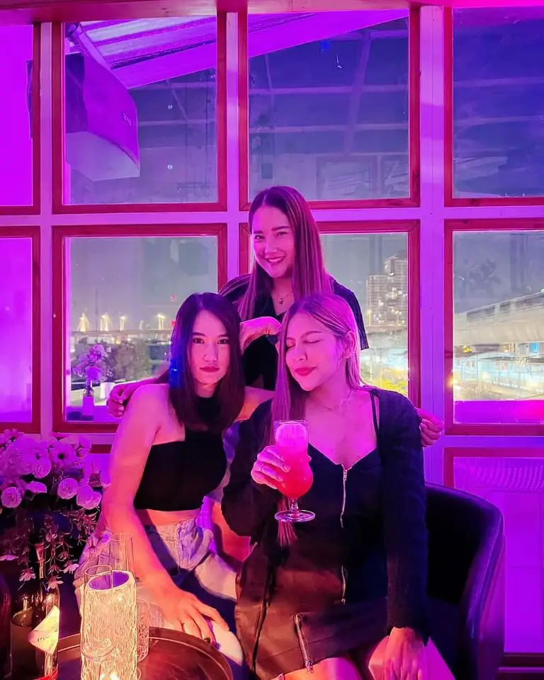 5 ข้อดี ที่ #บาร์ลับบางนา #บาร์ลับอุดมสุข | แกลเลอรีที่โพสต์โดย Ton fix | Lemon8