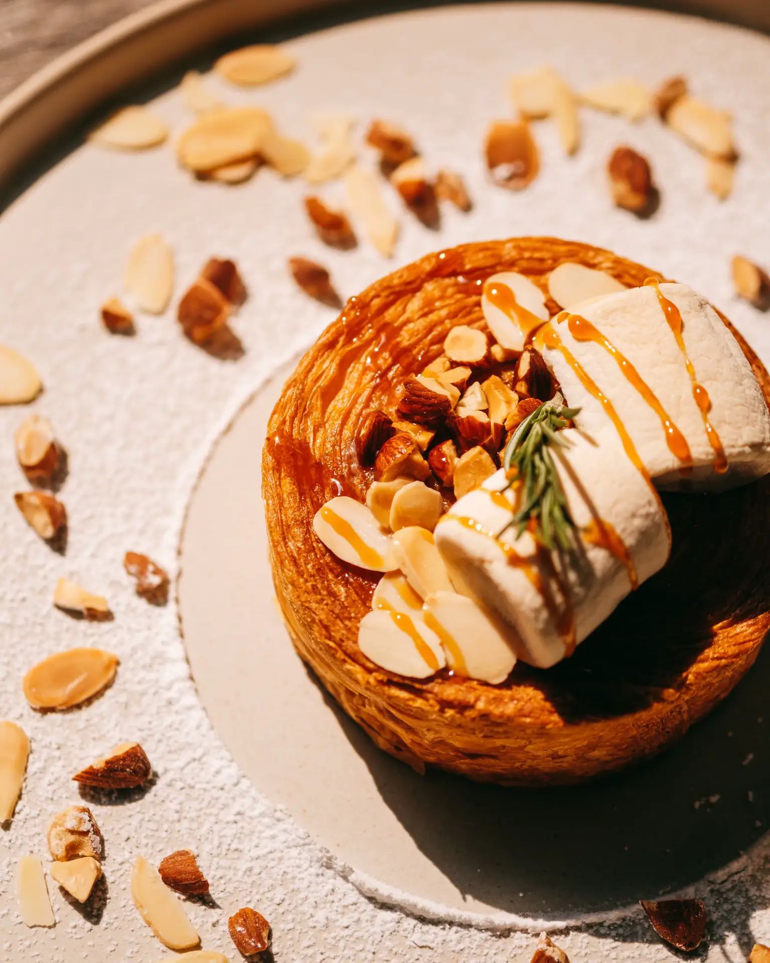 Artificial Home Cafe, Sipping Coffee in Backyard Atmosphere, Nonthaburi ...