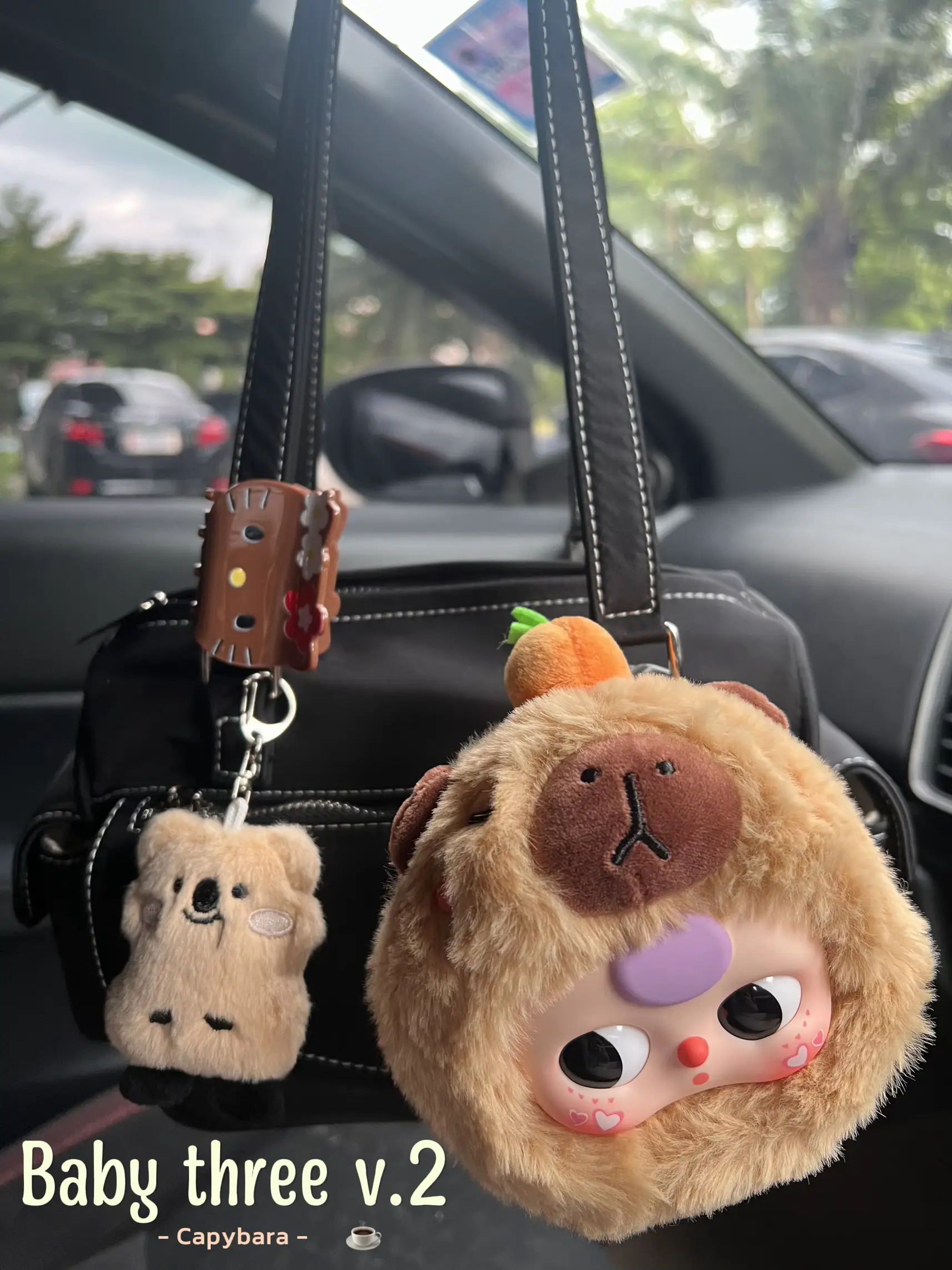 Baby Tree ตุ๊กตา - การค้นหาใน Lemon8