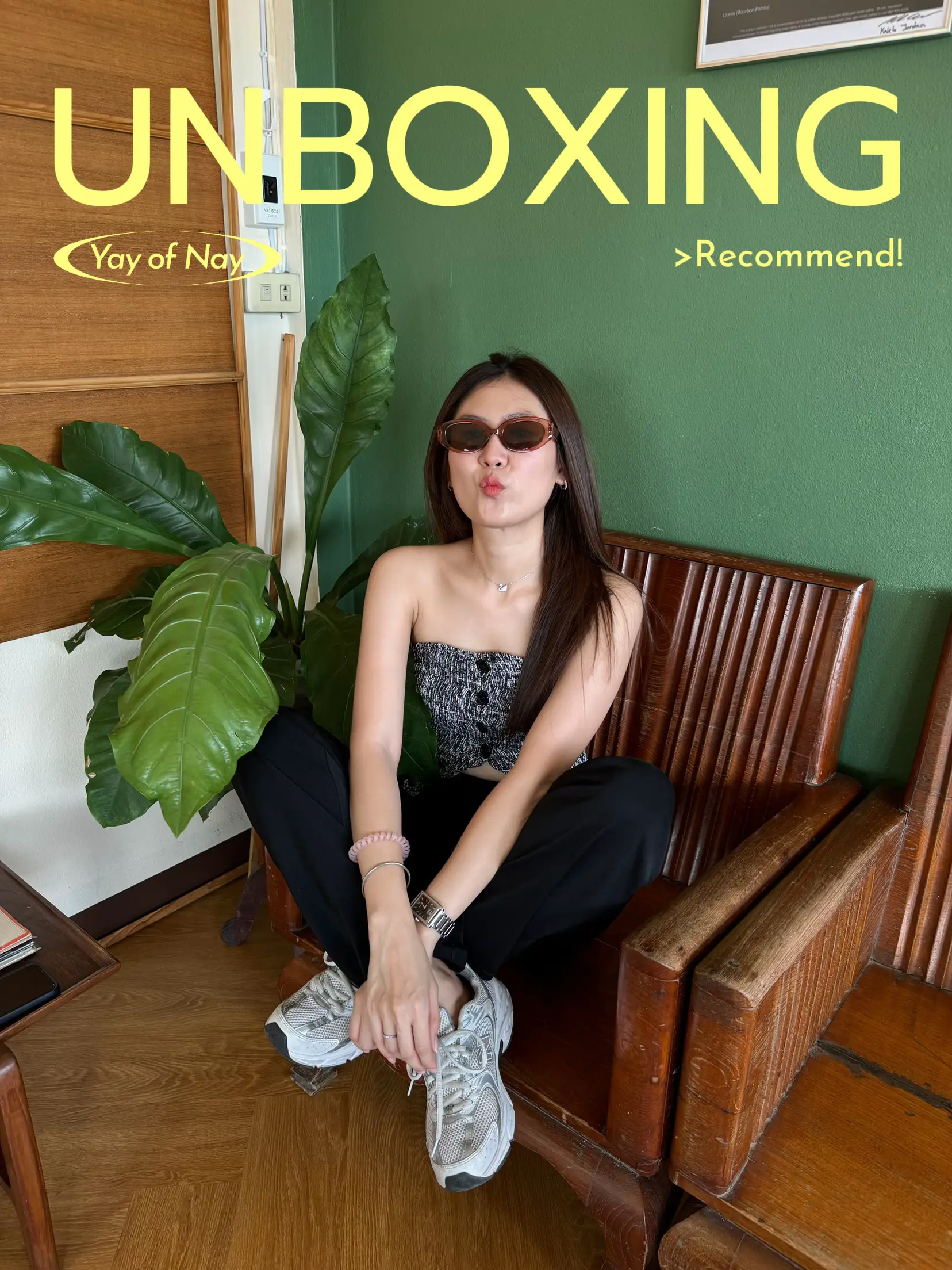 เกาะอกตัวโปรด ใส่แล้วผอมขึ้น 300% 😍 | แกลเลอรีที่โพสต์โดย pupae🫶🏻💖 | Lemon8