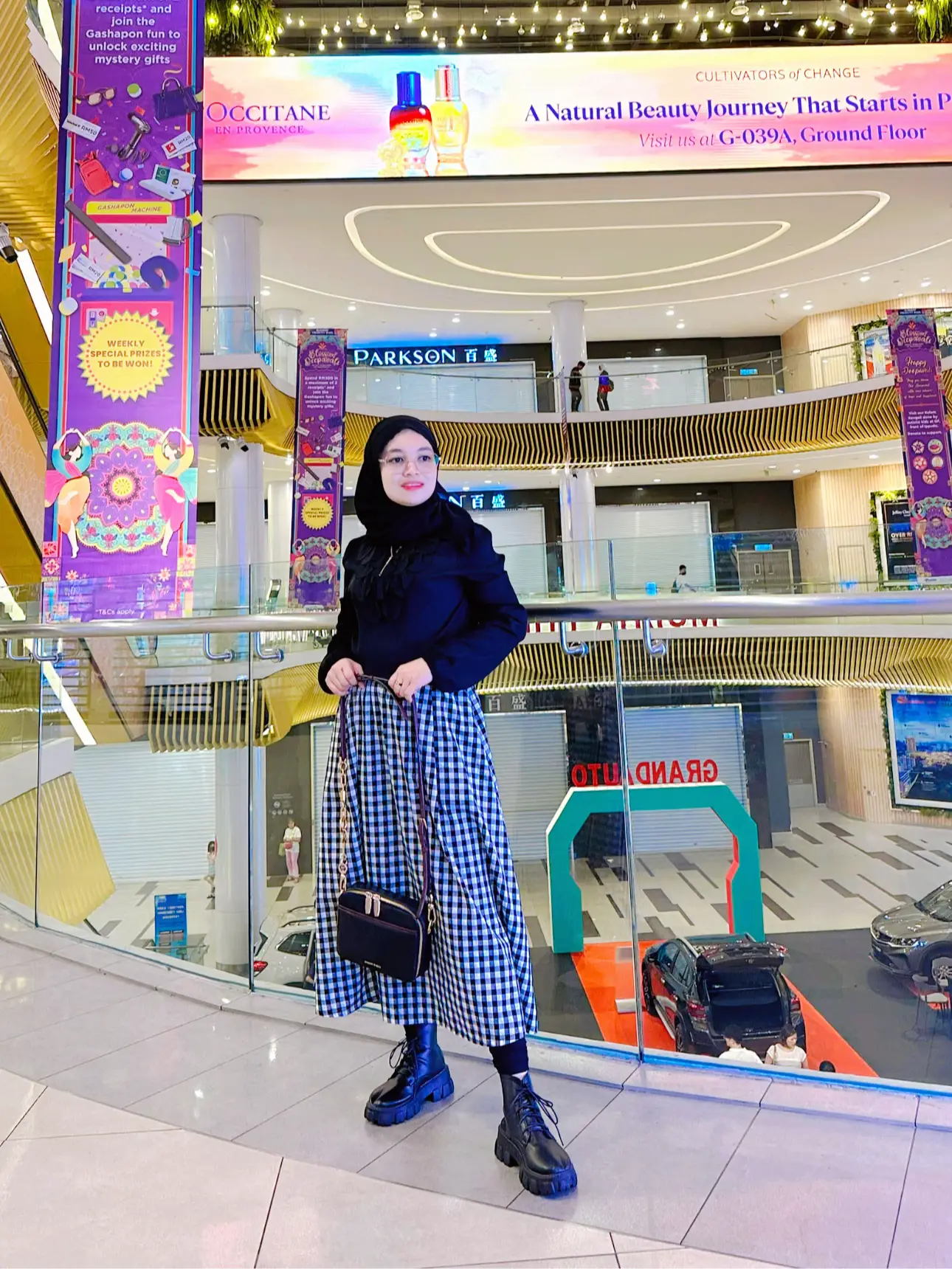 Photo Idea Healing 😍 | Galeri disiarkan oleh She Ra | Lemon8