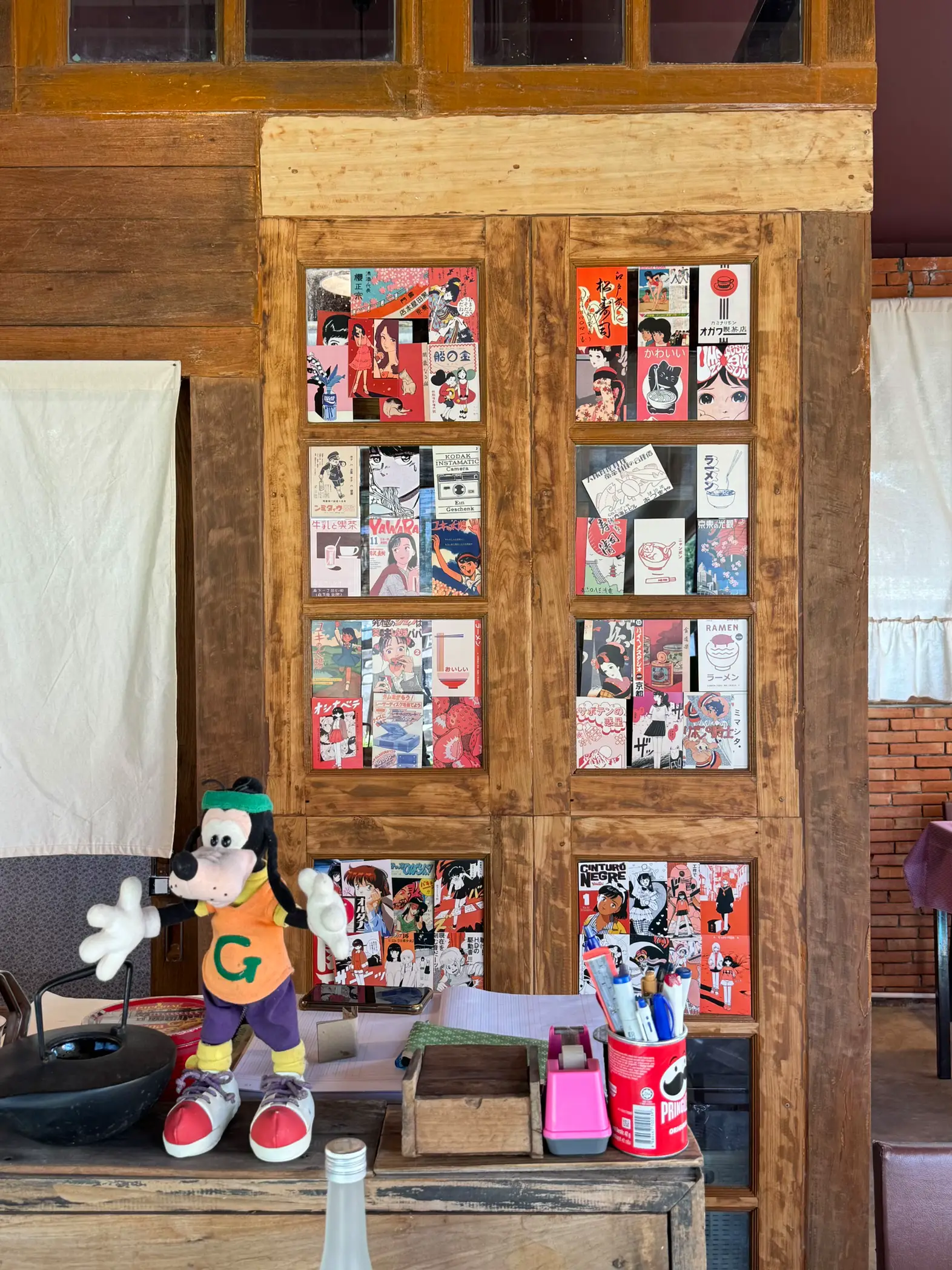 Ruby Sauce Café 🎏 คาเฟ่ลับเชียงใหม่ แม่ริม ไม่แวะคือพลาด! | แกลเลอรีที่ ...