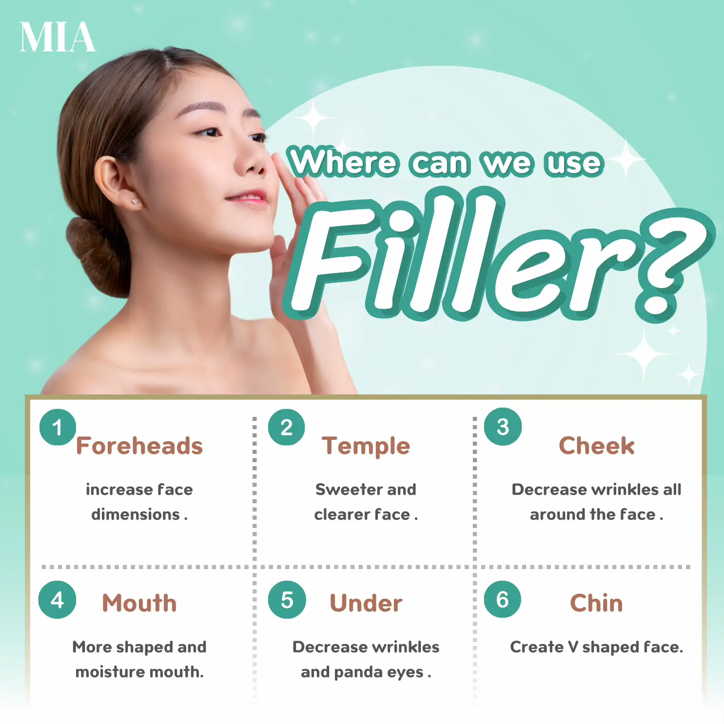 🌸 Where can the filler program be injected? 🌸 | Gallery posted by MIA ...