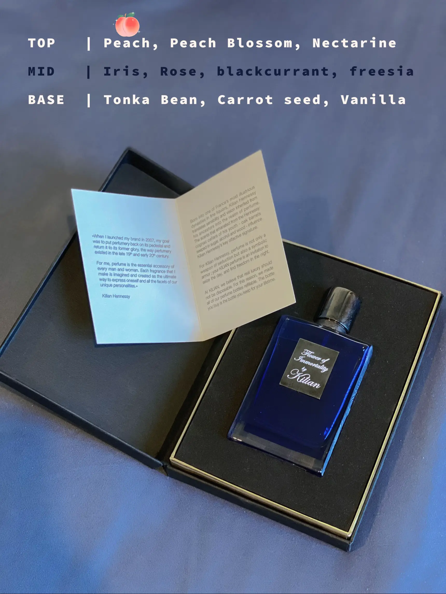 Niche brand ขวดแรก ที่ลองดมแล้วซื้อเลย ไม่มีลังเล 💗 | แกลเลอรีที่โพสต์ ...