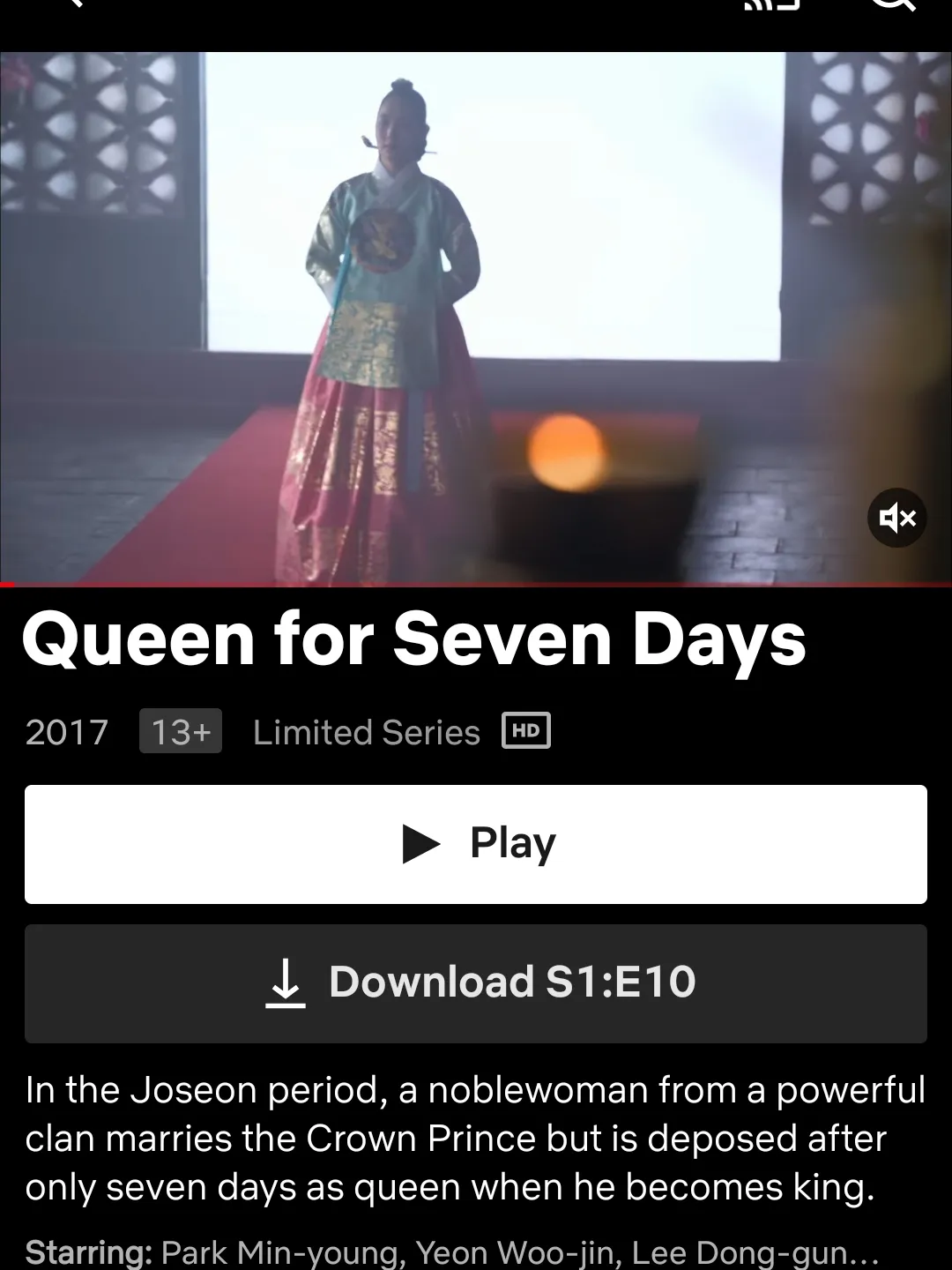 ซีรี่ย์เกาหลีย้อนยุคที่ห้ามพลาดบน Netflix | แกลเลอรีที่โพสต์โดย Mommy Ktd | Lemon8