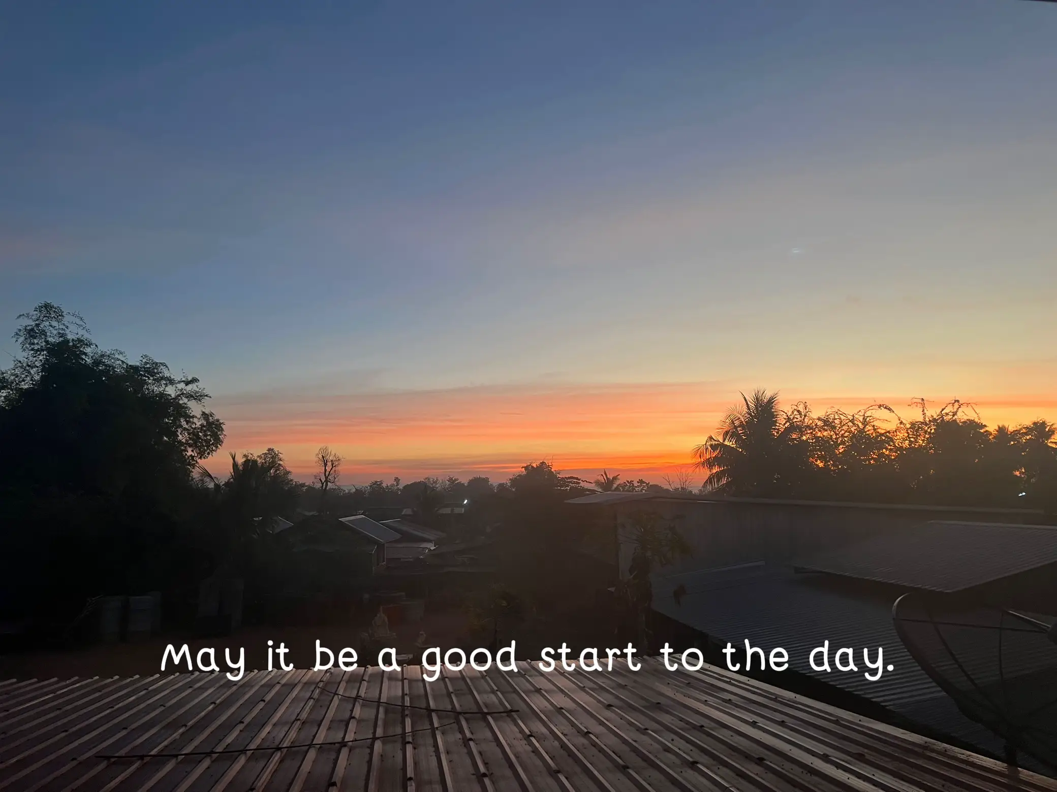 May it be a good start to the day. | Gallery posted by lemon-Noom | Lemon8