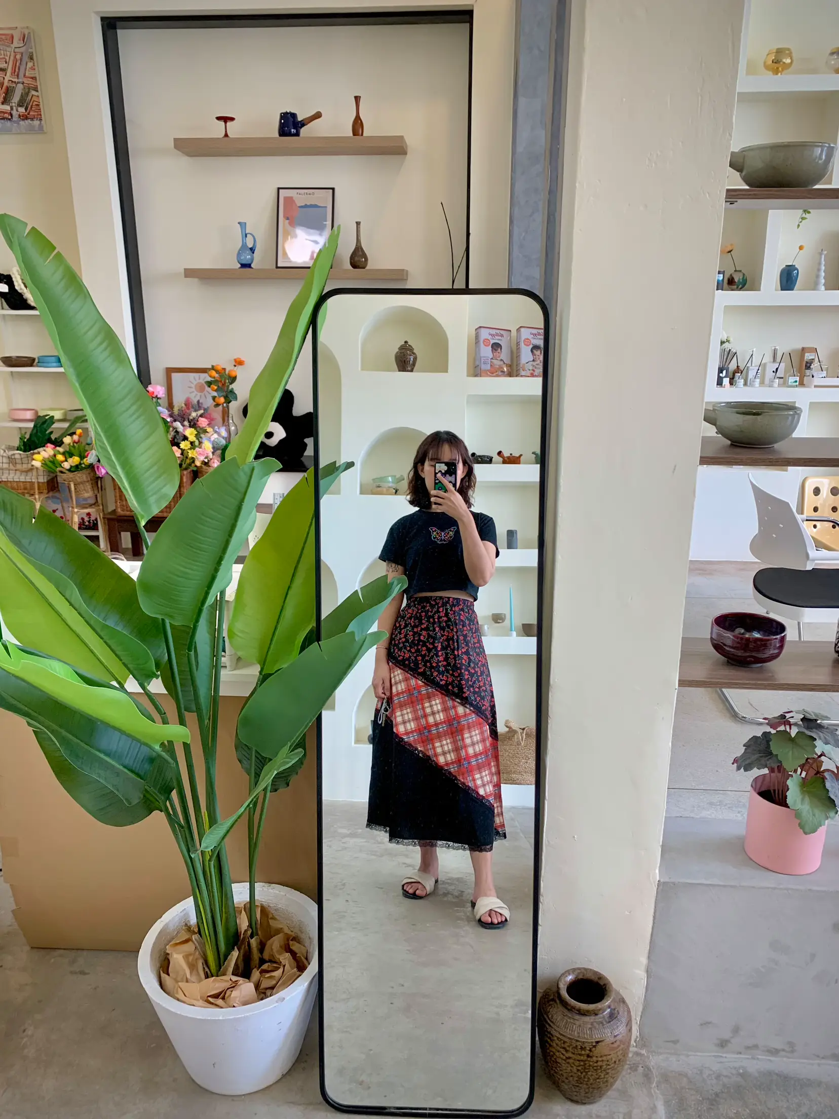 EYM.HOUSE คาเฟ่มัทฉะที่เมืองอยุธยา 🍵🫶🏼🧸 | แกลเลอรีที่โพสต์โดย Chompoonatta | Lemon8