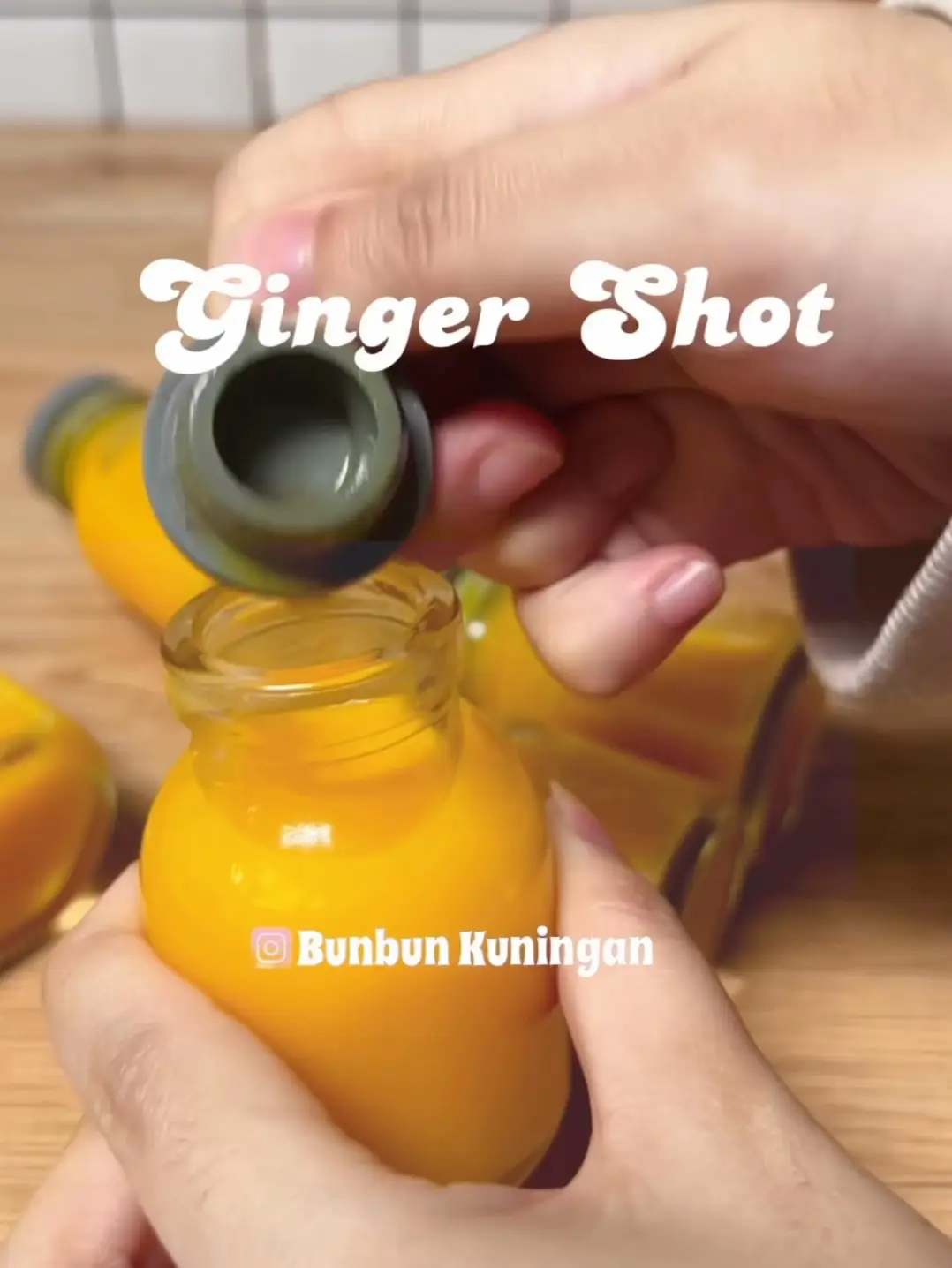 Rugi kalo gak Rutin Minum Minuman viral ini ️ | Video dipublikasikan oleh Bunbun | Lemon8