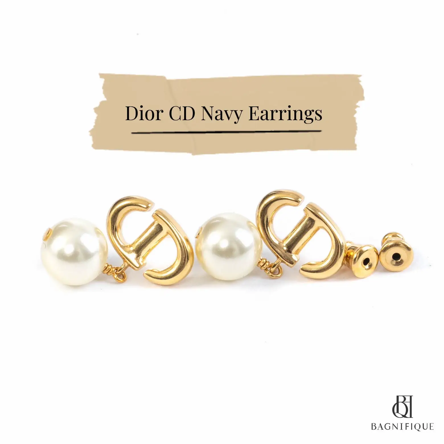 รีวิวต่างหู DIOR ทุกรุ่นที่มี!💗 | แกลเลอรีที่โพสต์โดย 𝑴𝒊𝒈𝒂𝒍𝒆🍒 | Lemon8