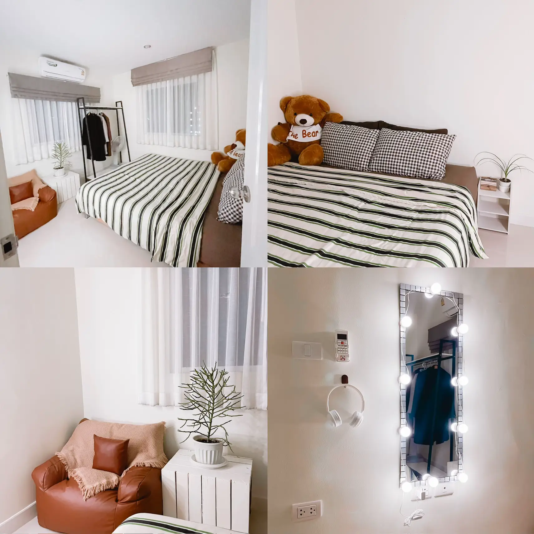 Home Tour 🏠 | แกลเลอรีที่โพสต์โดย Soysmith🔆 | Lemon8