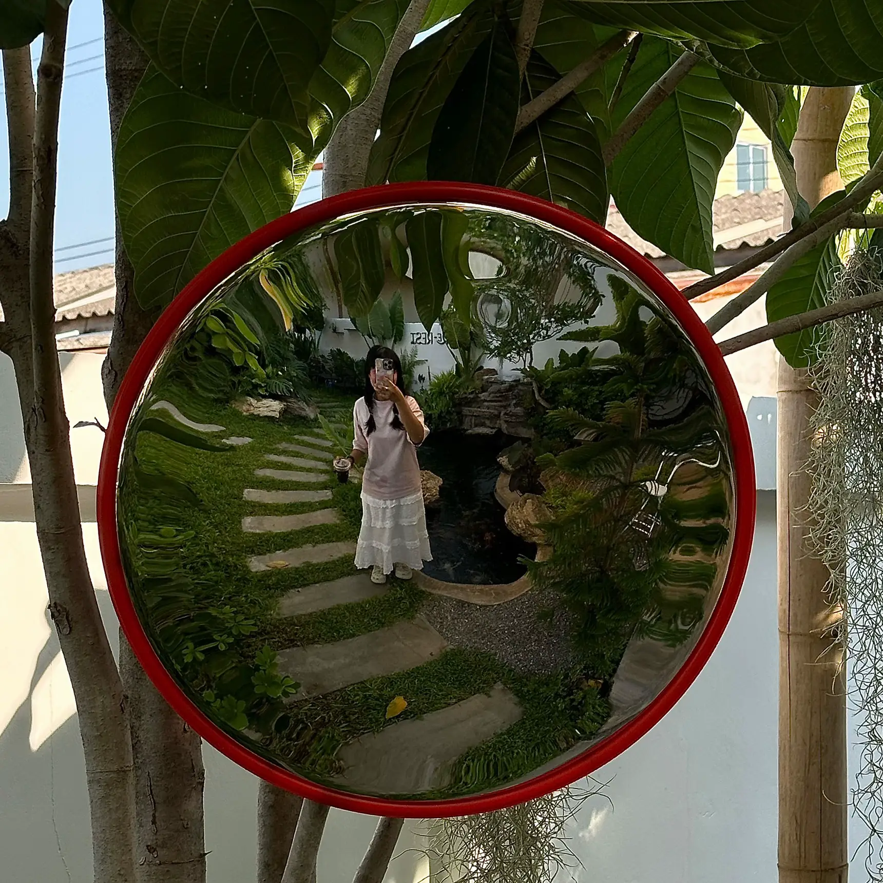 Re-rest cafe #ปากน้ำปราณ | แกลเลอรีที่โพสต์โดย Kik Kesinee | Lemon8