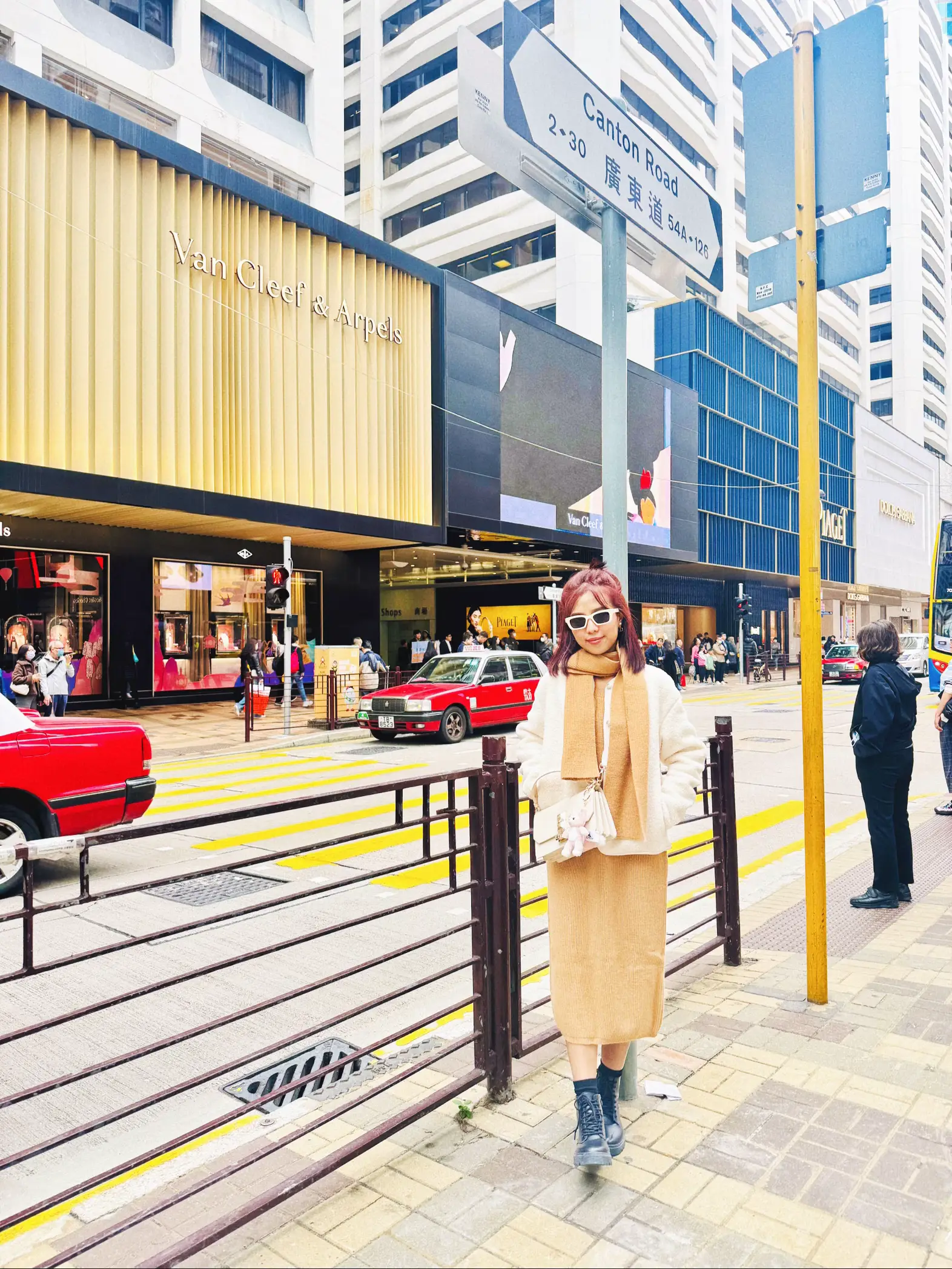 Hong kok 🇭🇰 2024 กิน เที่ยว มูเตลู ครบ | แกลเลอรีที่โพสต์โดย มินิมิ้นขอ ...