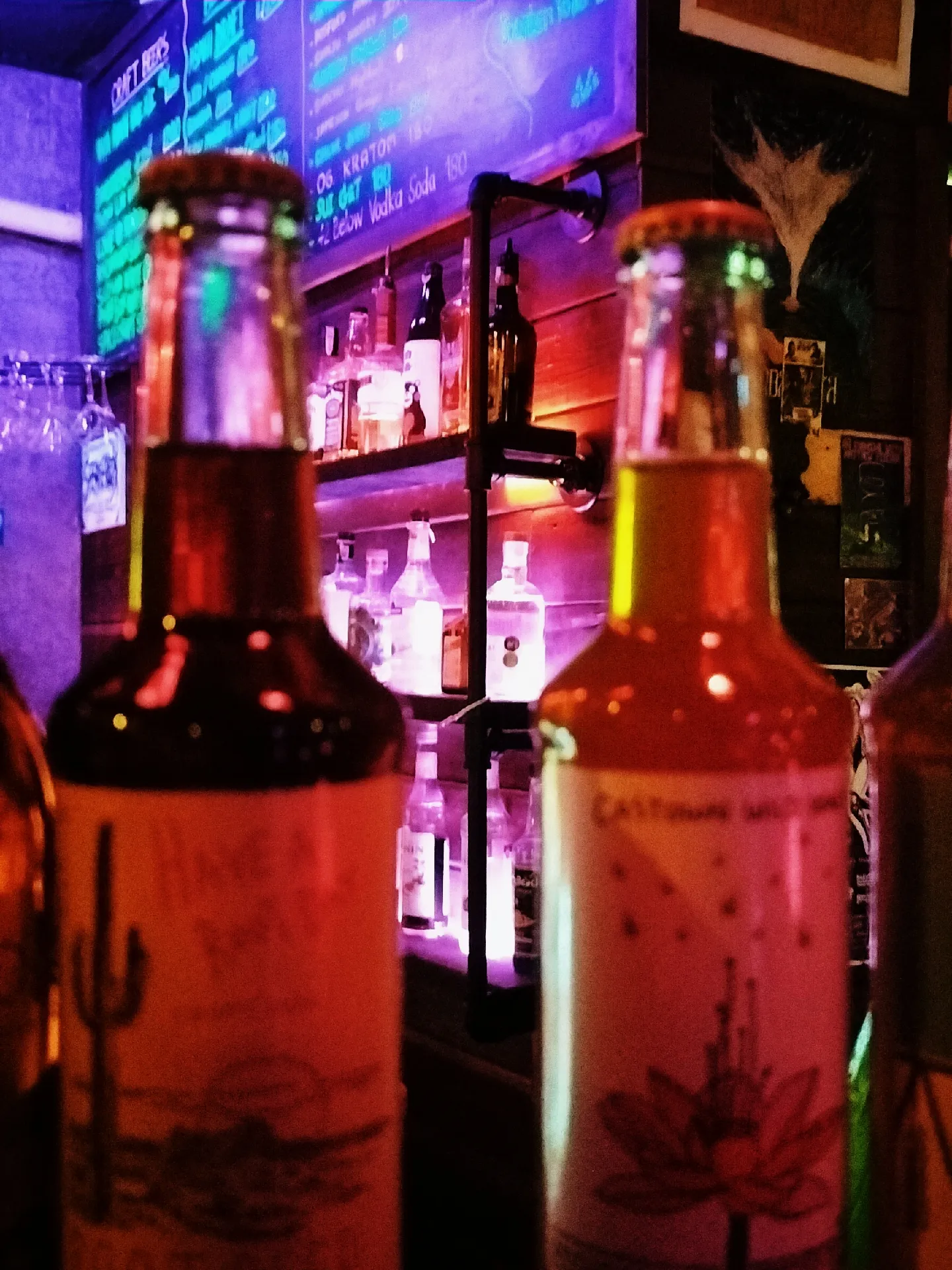 Speakerbox Secret bar Thonglor | แกลเลอรีที่โพสต์โดย R.Kath..Th | Lemon8
