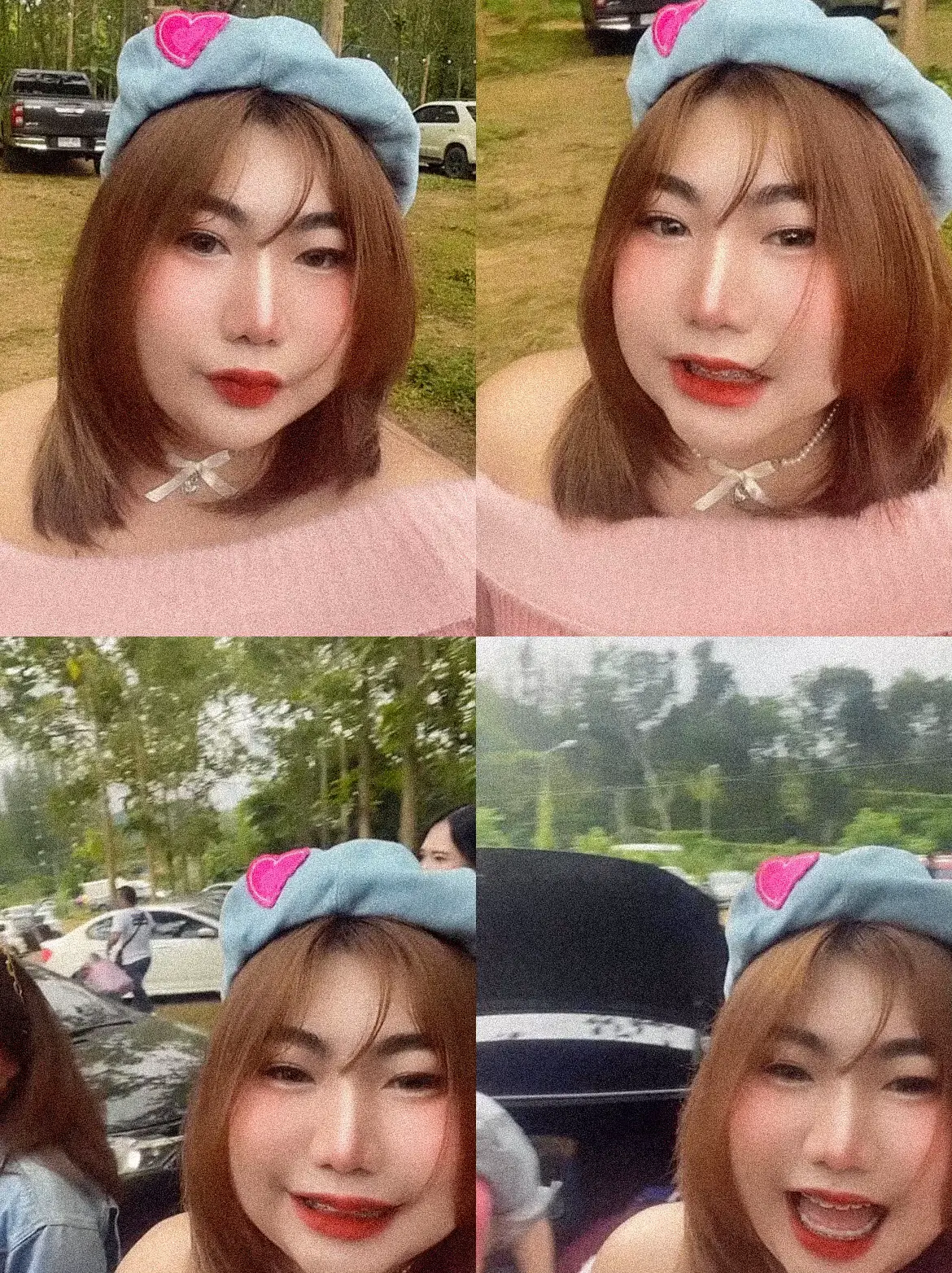 แต่งตัวไปคอนเสิร์ตฉบับสาวอวบ💖 | แกลเลอรีที่โพสต์โดย Yy | Lemon8