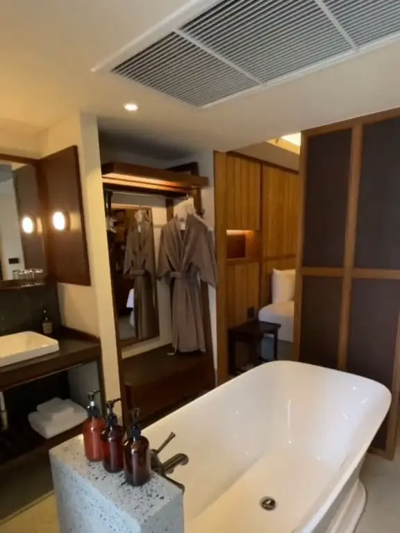 Payaa hotel เช็คอิน เช็คเอ้าท์ 24ชั่วโมง | วิดีโอที่เผยแพร่โดย Khwan Pakwan Pa | Lemon8