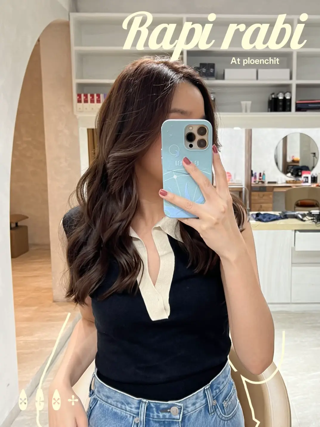 Rapi Rabi อย่าคาดหวังงง | แกลเลอรีที่โพสต์โดย Goodlife.bkk | Lemon8