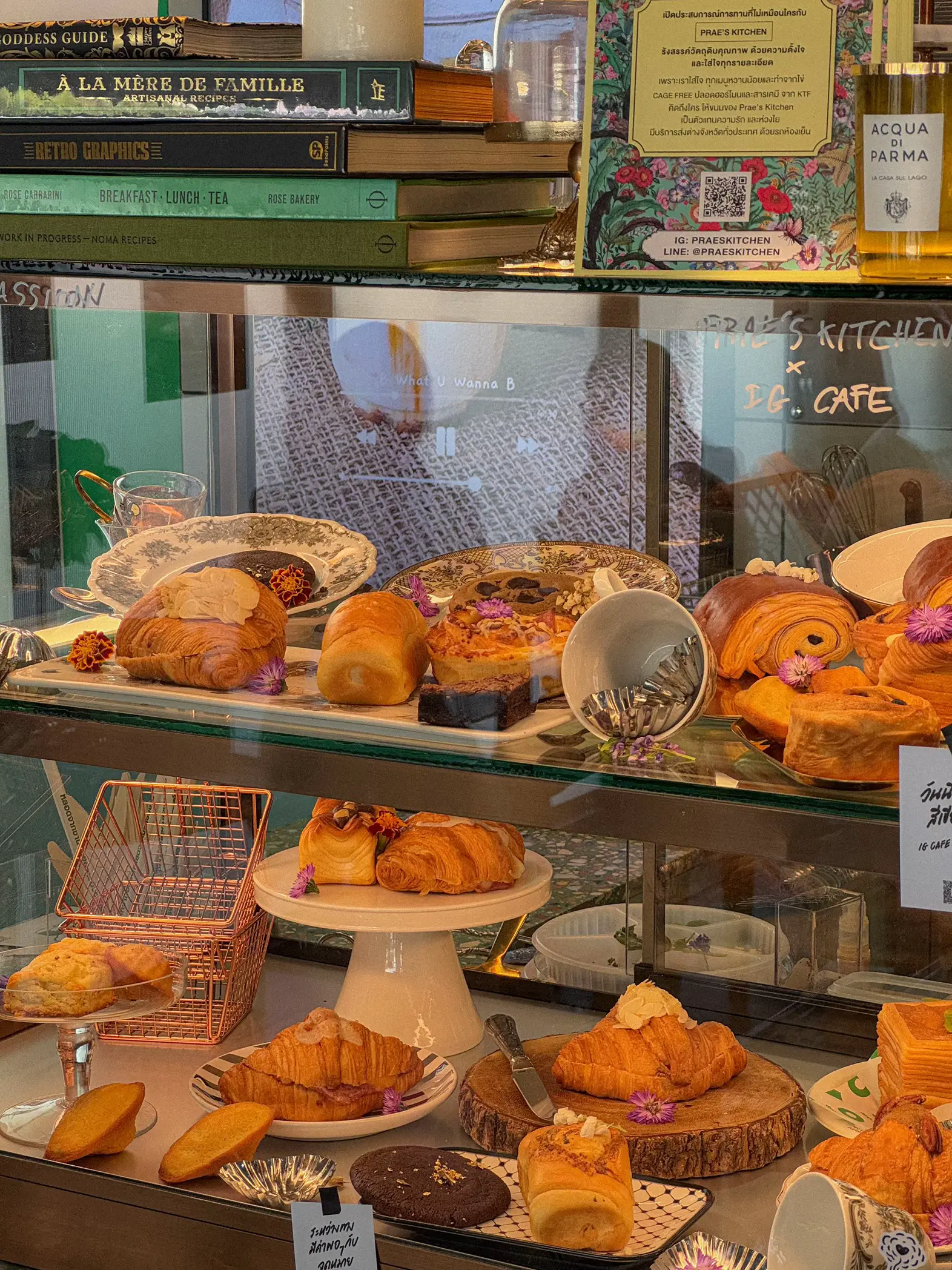 IG cafe ☕️🌳 | แกลเลอรีที่โพสต์โดย normore. | Lemon8