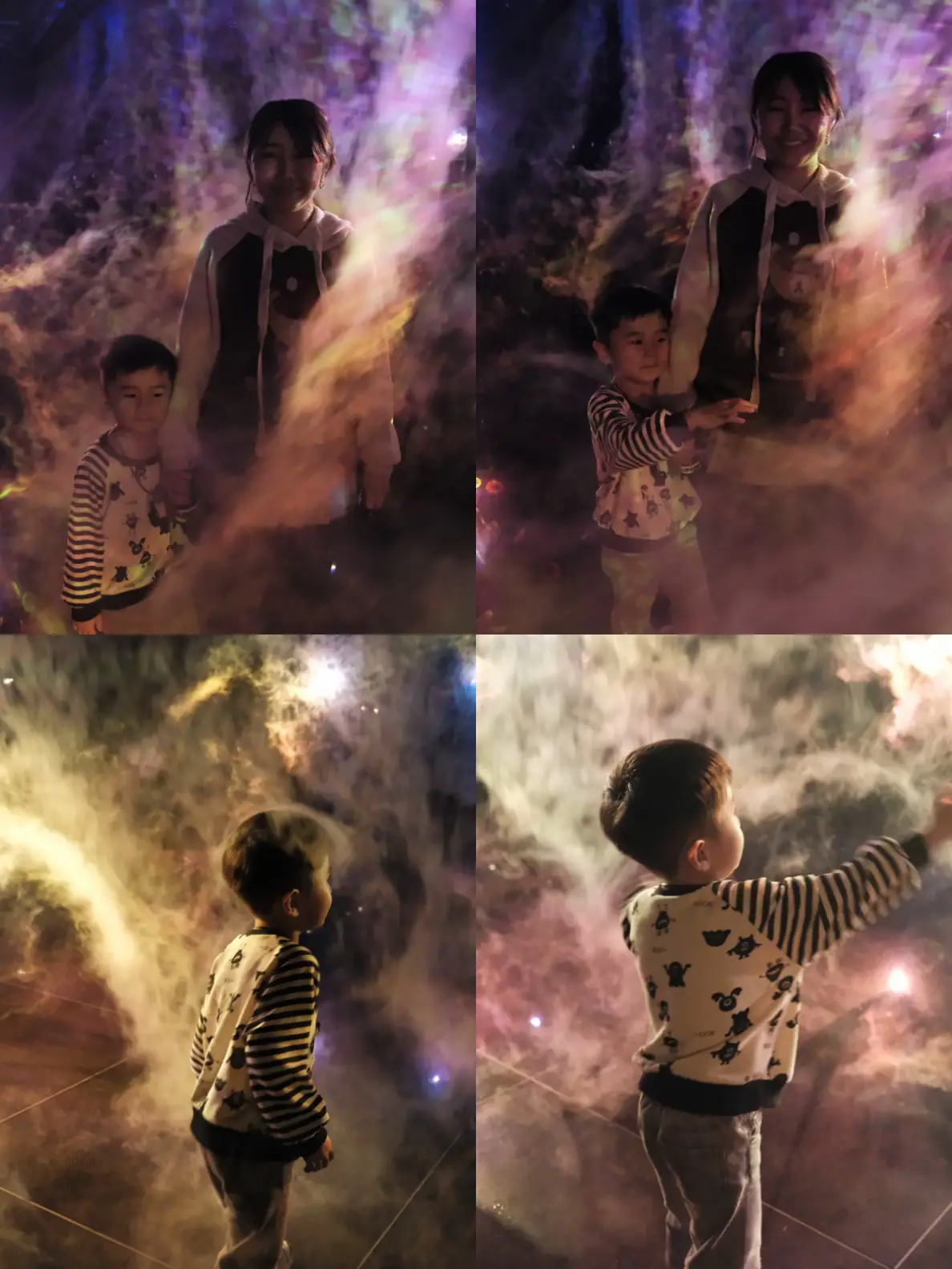 Teamlab Borderless Art Museum แห่งใหม่ ใจกลางเมือง! | แกลเลอรีที่โพสต์ ...