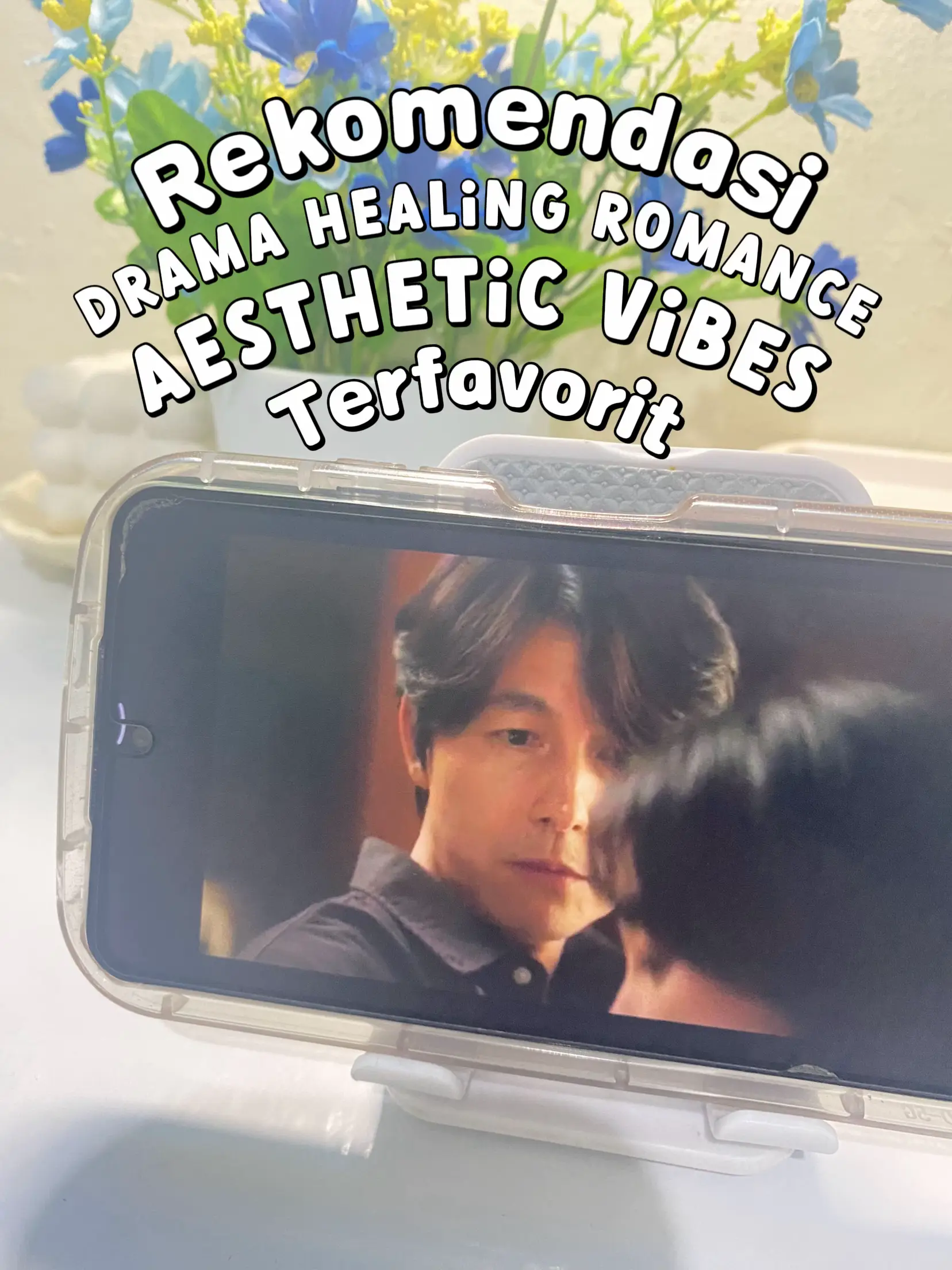 Rekomendasi Drama Healing Romance Terfavorit | Galeri diposting oleh NARA | Lemon8