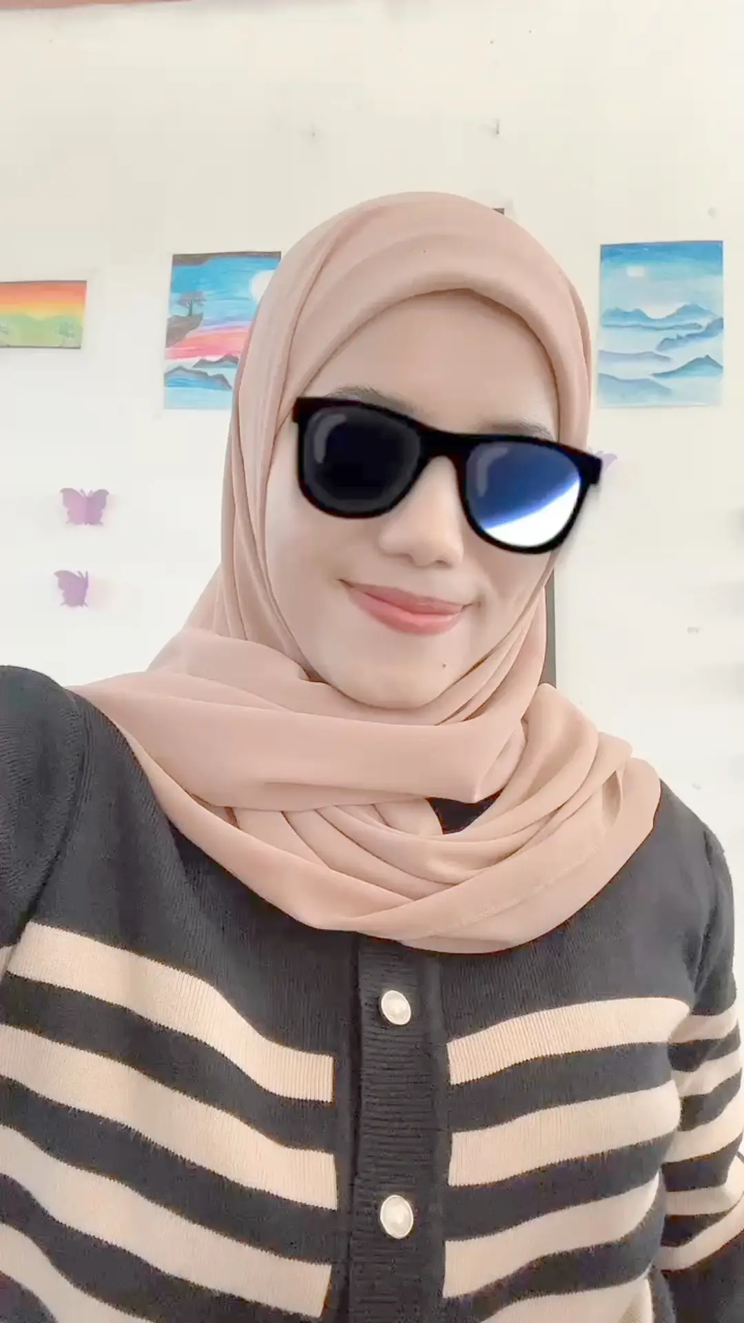 Ngajar bikin Happy | Video dipublikasikan oleh NawaSena11 | Lemon8