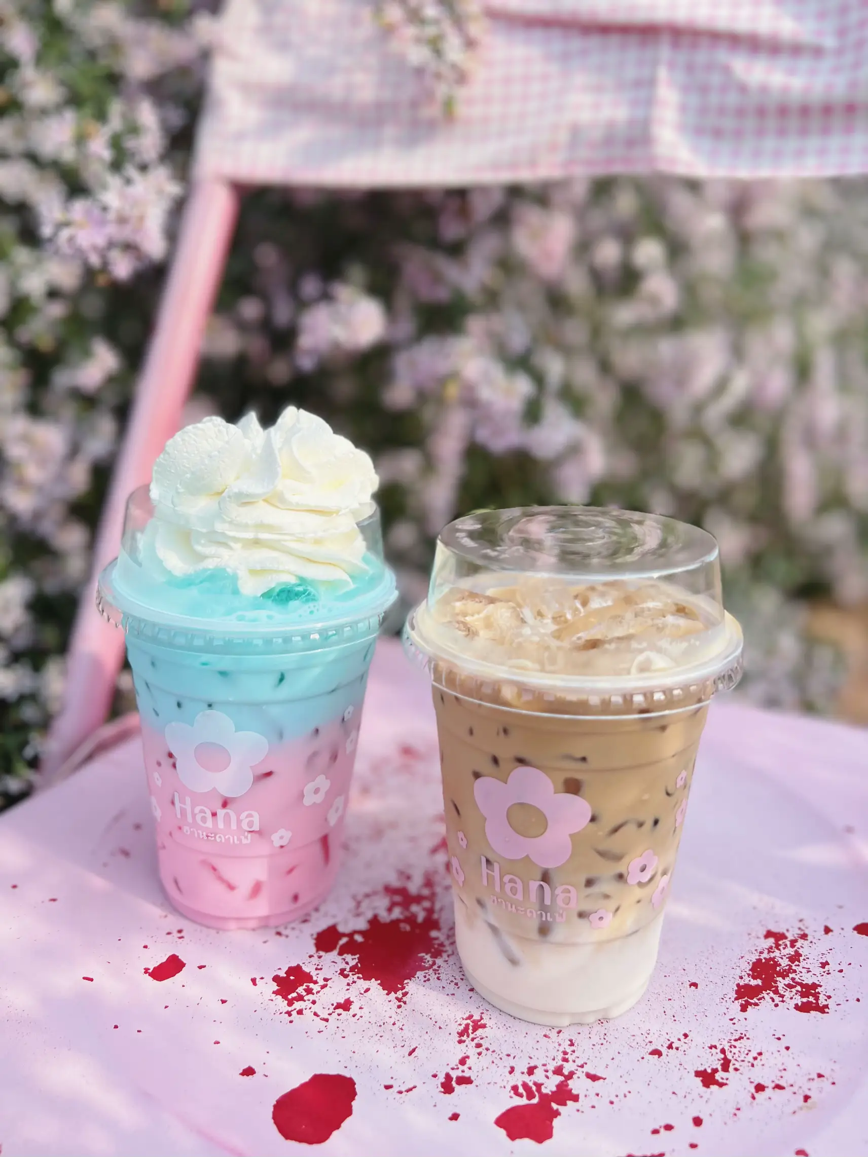 Hana Cafe’ | แกลเลอรีที่โพสต์โดย Ars Tom | Lemon8