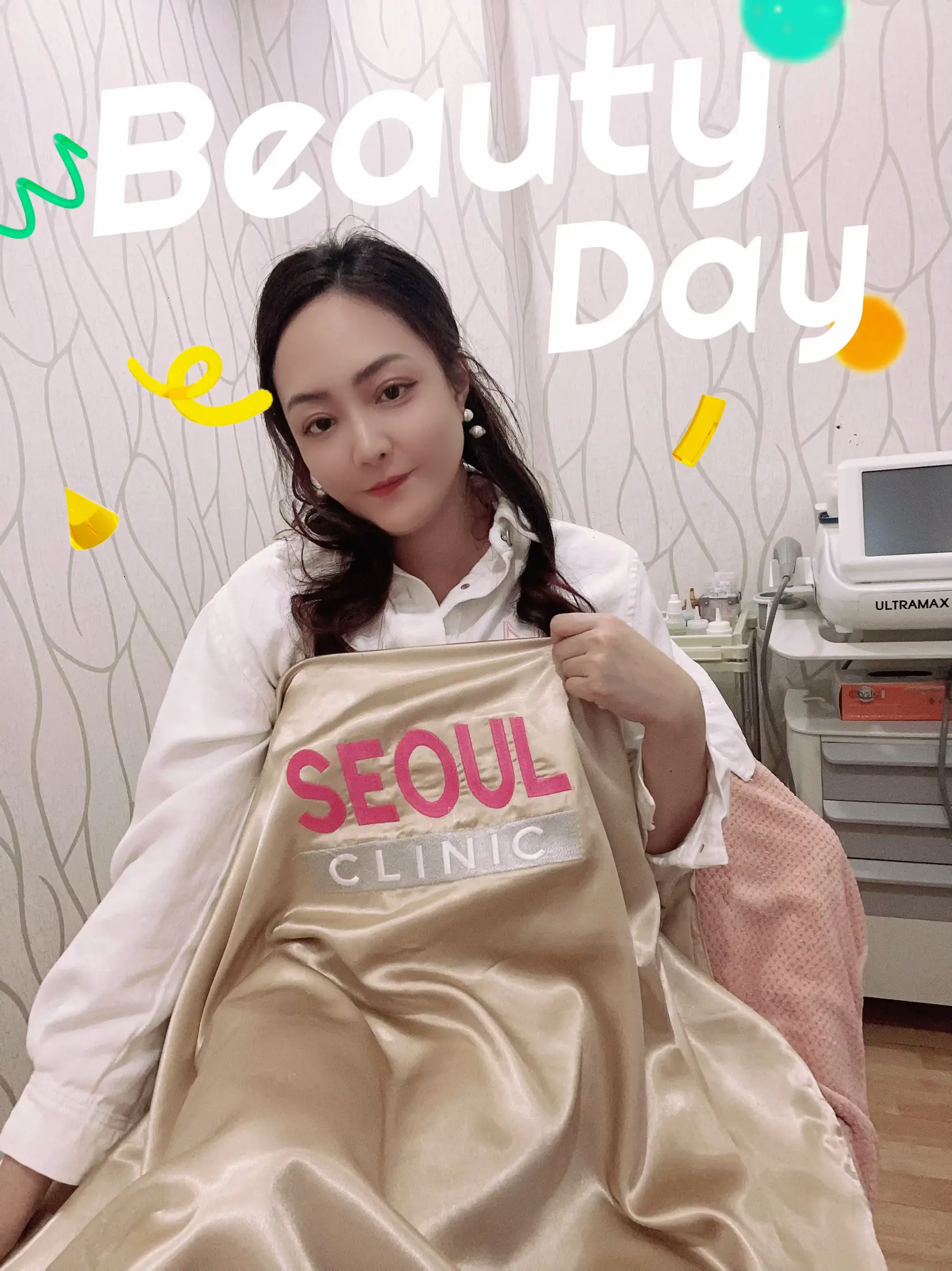 Seoul Side Clinic บางนา รีวิว Made - การค้นหาใน Lemon8
