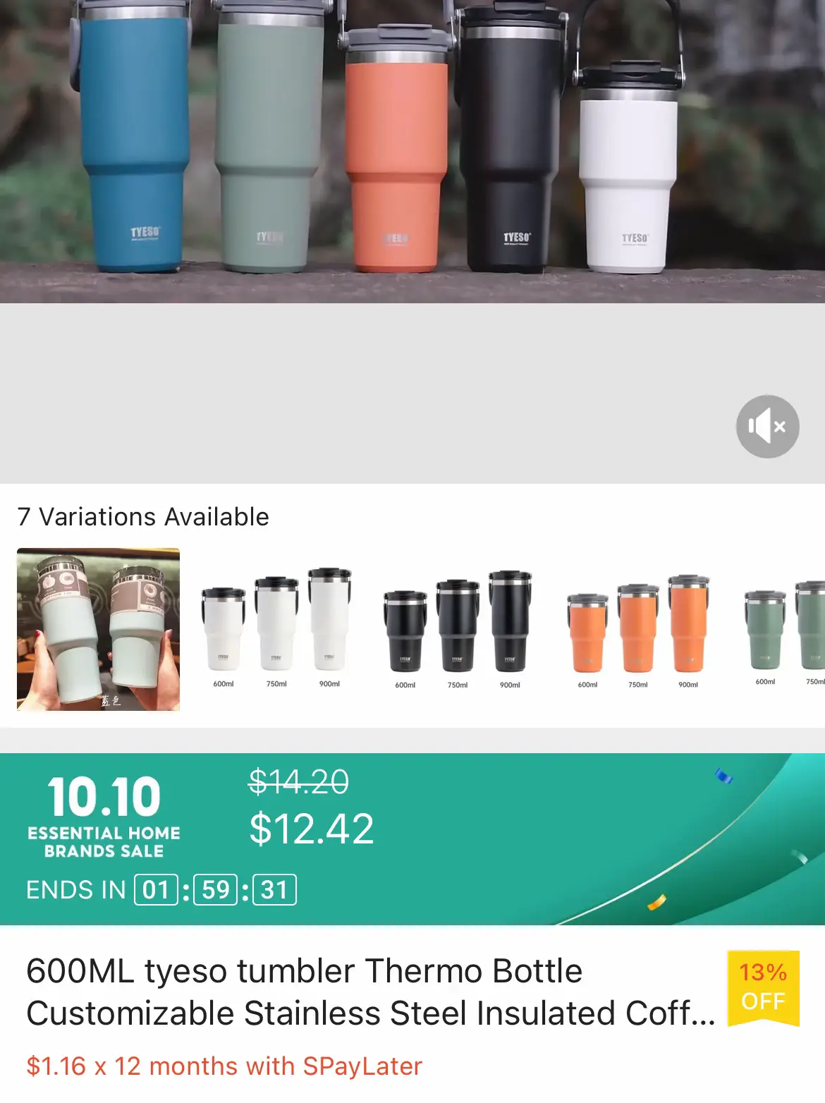 20 top Tyeso Tumbler Review ideas in 2024