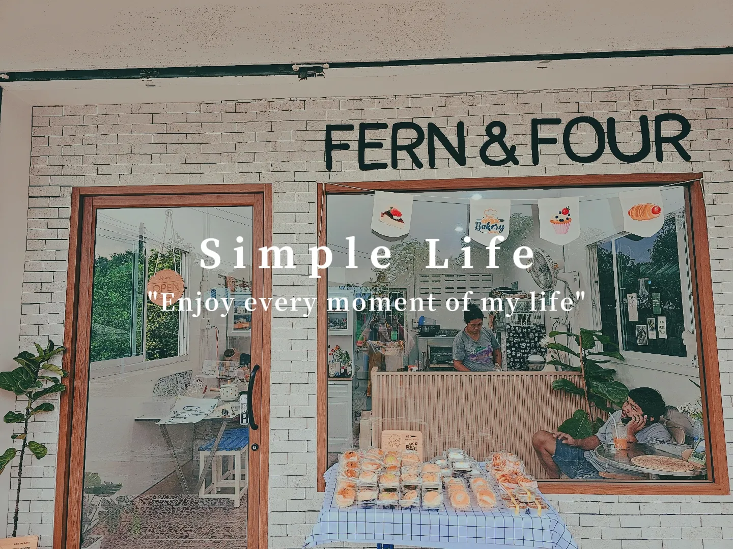 Lemon Tart | แกลเลอรีที่โพสต์โดย Mayuree Boonlek | Lemon8