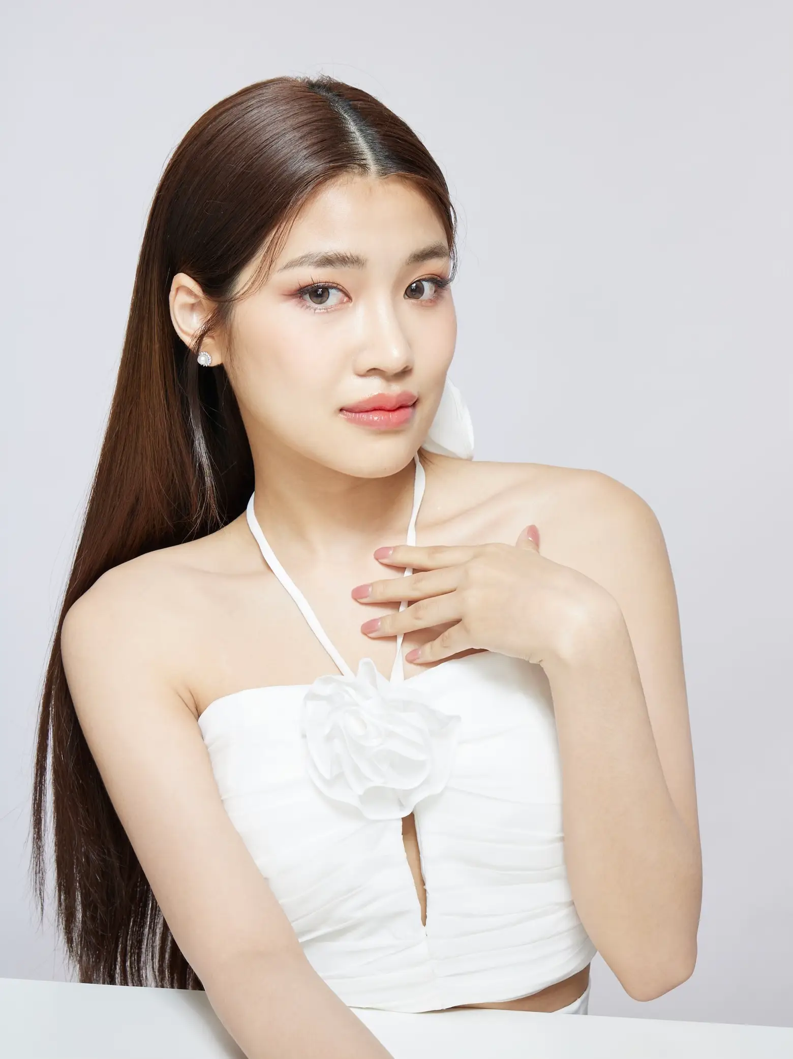 ปากกระจับ By Emma Clinic🫦 | แกลเลอรีที่โพสต์โดย Pimonsiri Nene | Lemon8