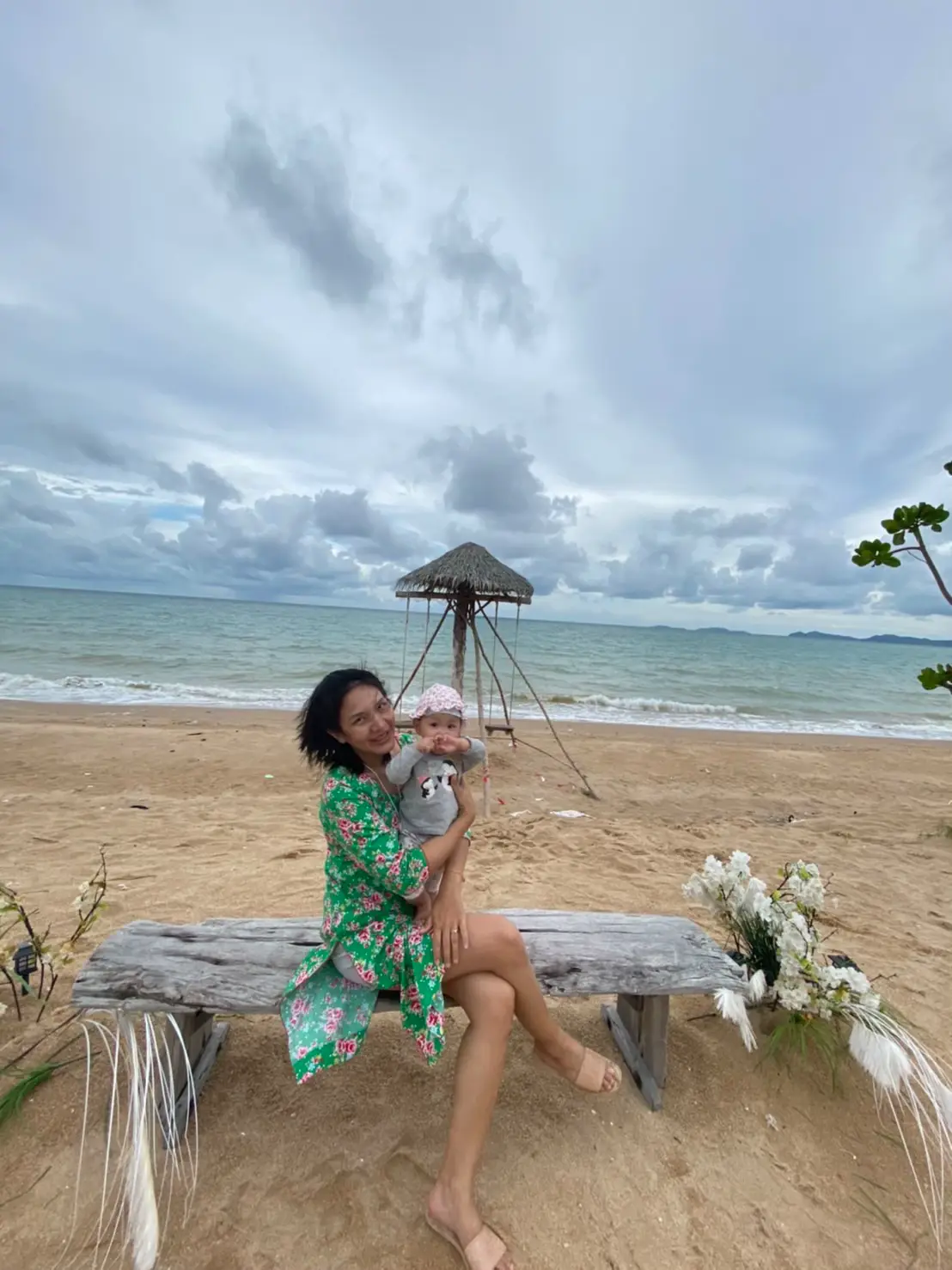 Serene Phla Resort and Restaurant | แกลเลอรีที่โพสต์โดย พราวแพรวท่องโลก ...