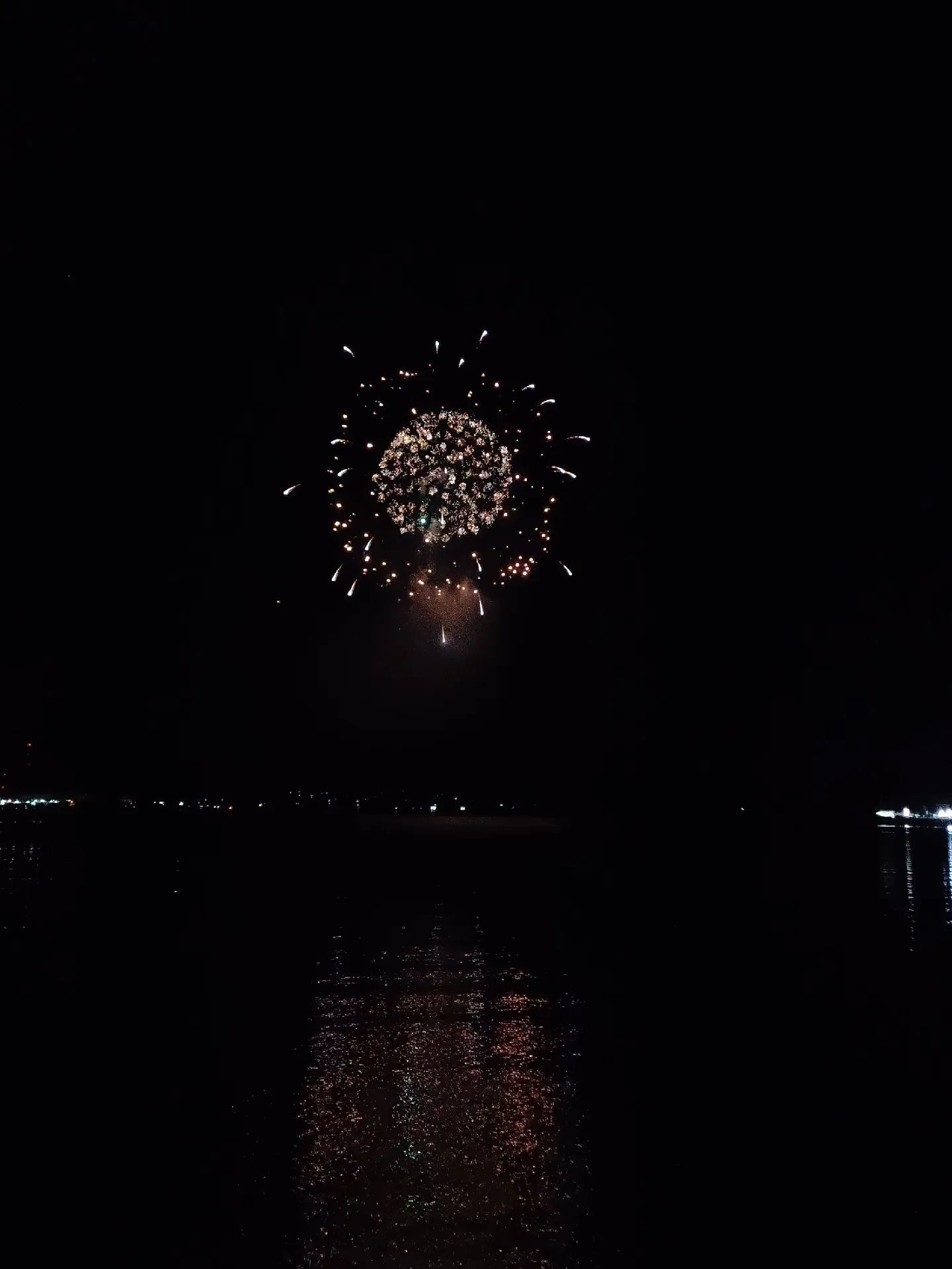 Imari Bay Fireworks 2024 | แกลเลอรีที่โพสต์โดย GG journal | Lemon8