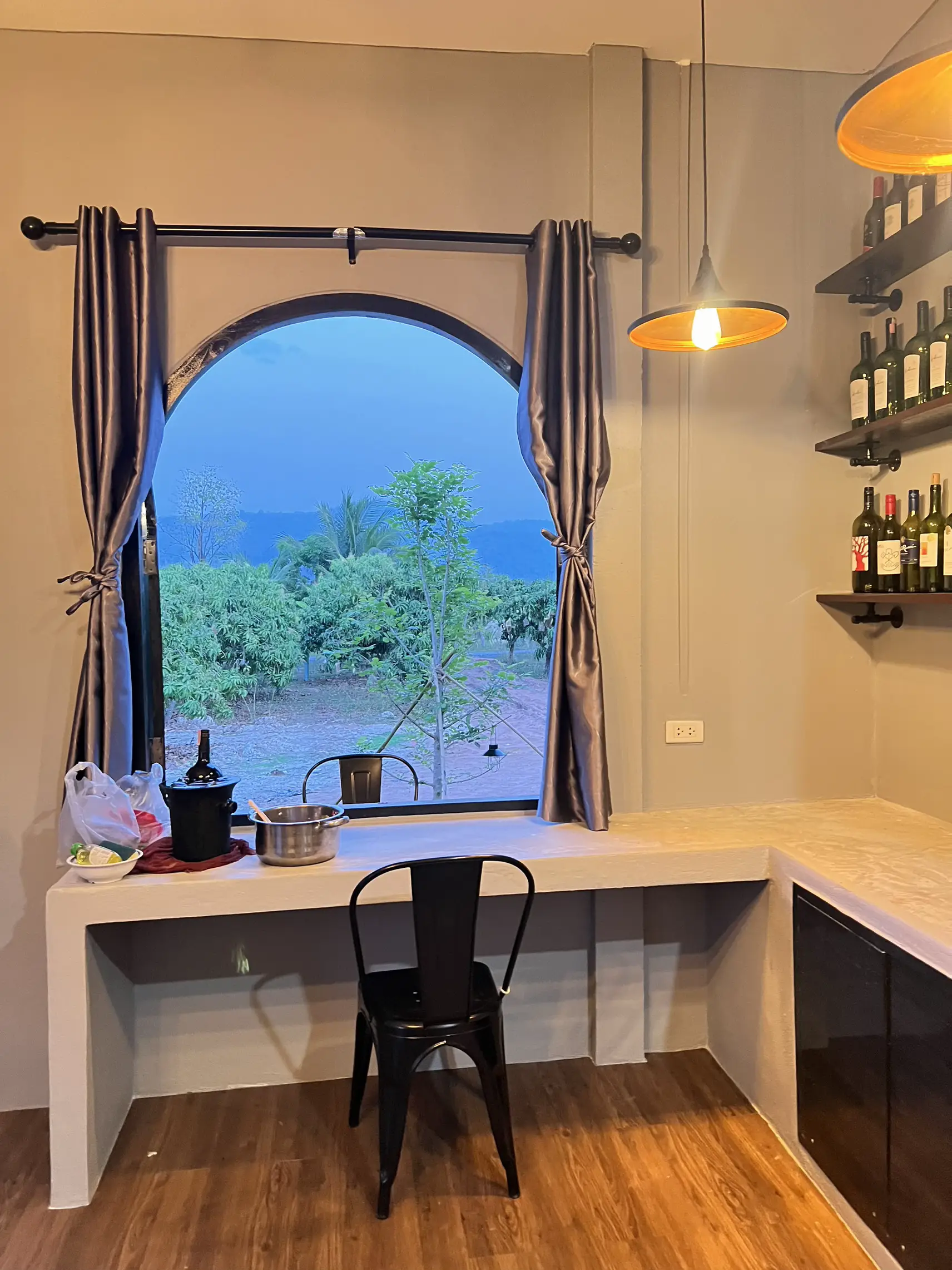 Update บ้านสวน 95% | แกลเลอรีที่โพสต์โดย 🐣KOoK KOo👑 | Lemon8