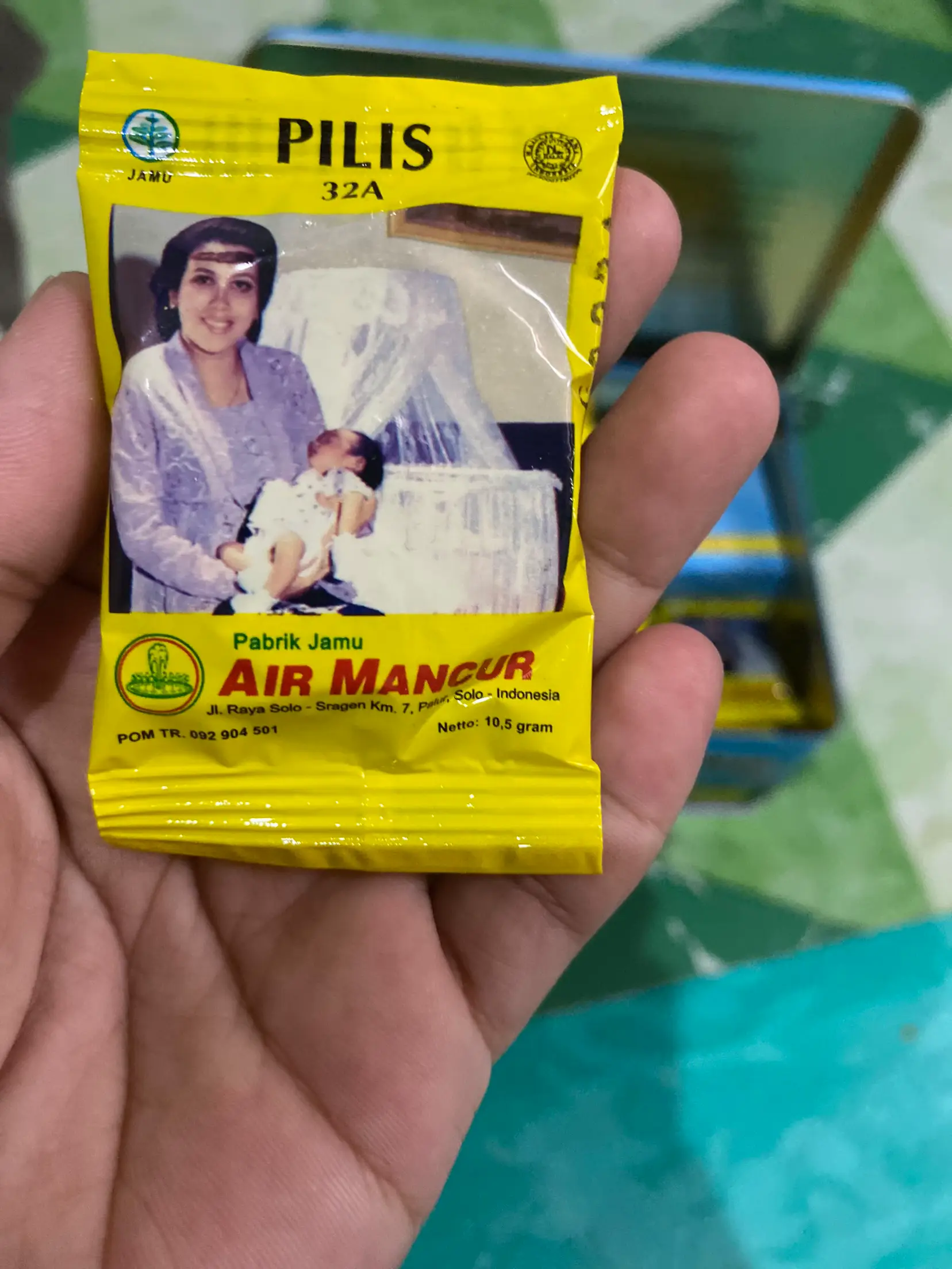 Perawatan habis lahiran | Galeri diposting oleh Daravarasina | Lemon8