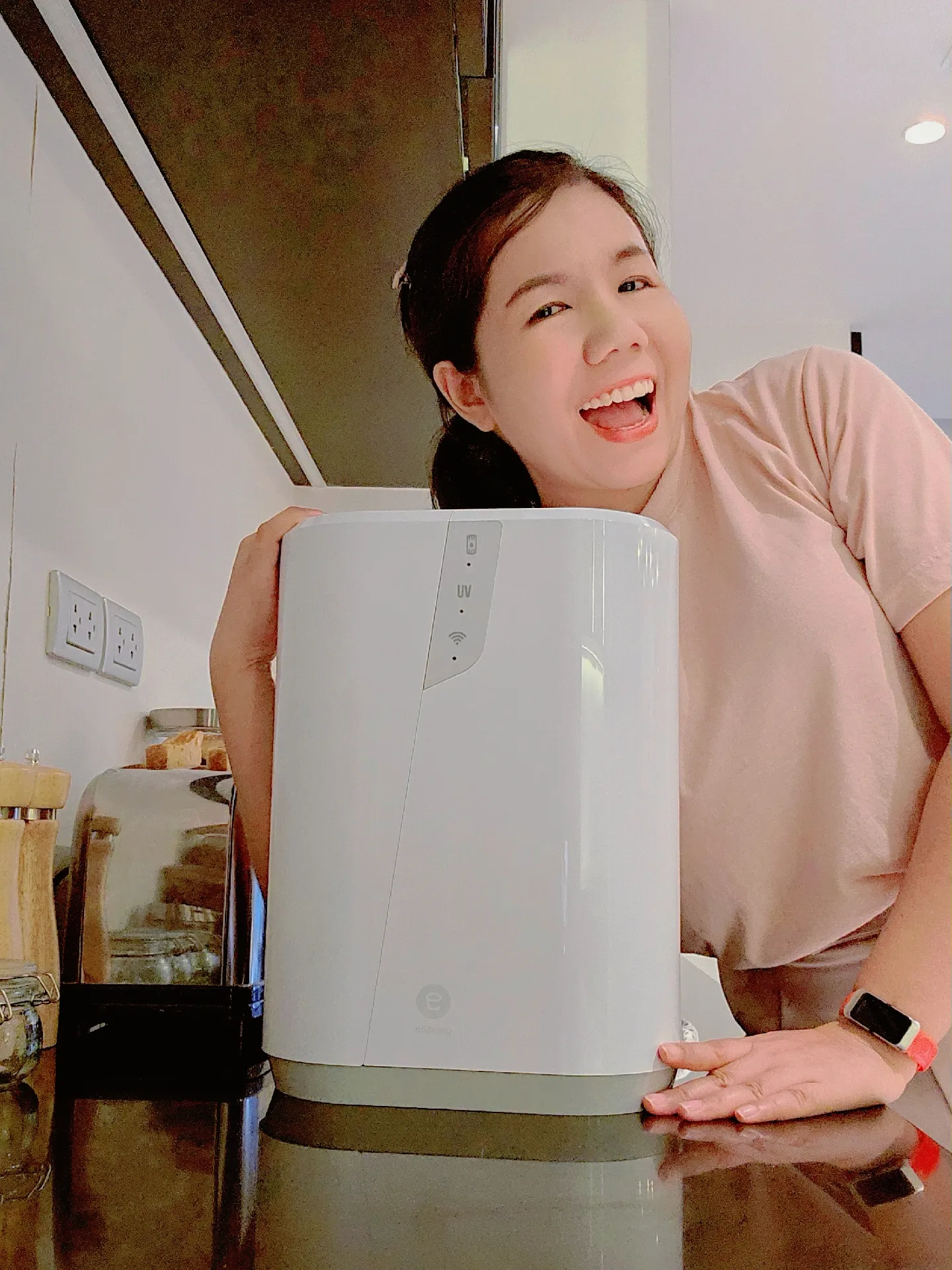 เครื่องกรองน้ำe-Springยอดขายอันดับ1ของไทยและของโลก | แกลเลอรีที่โพสต์ ...