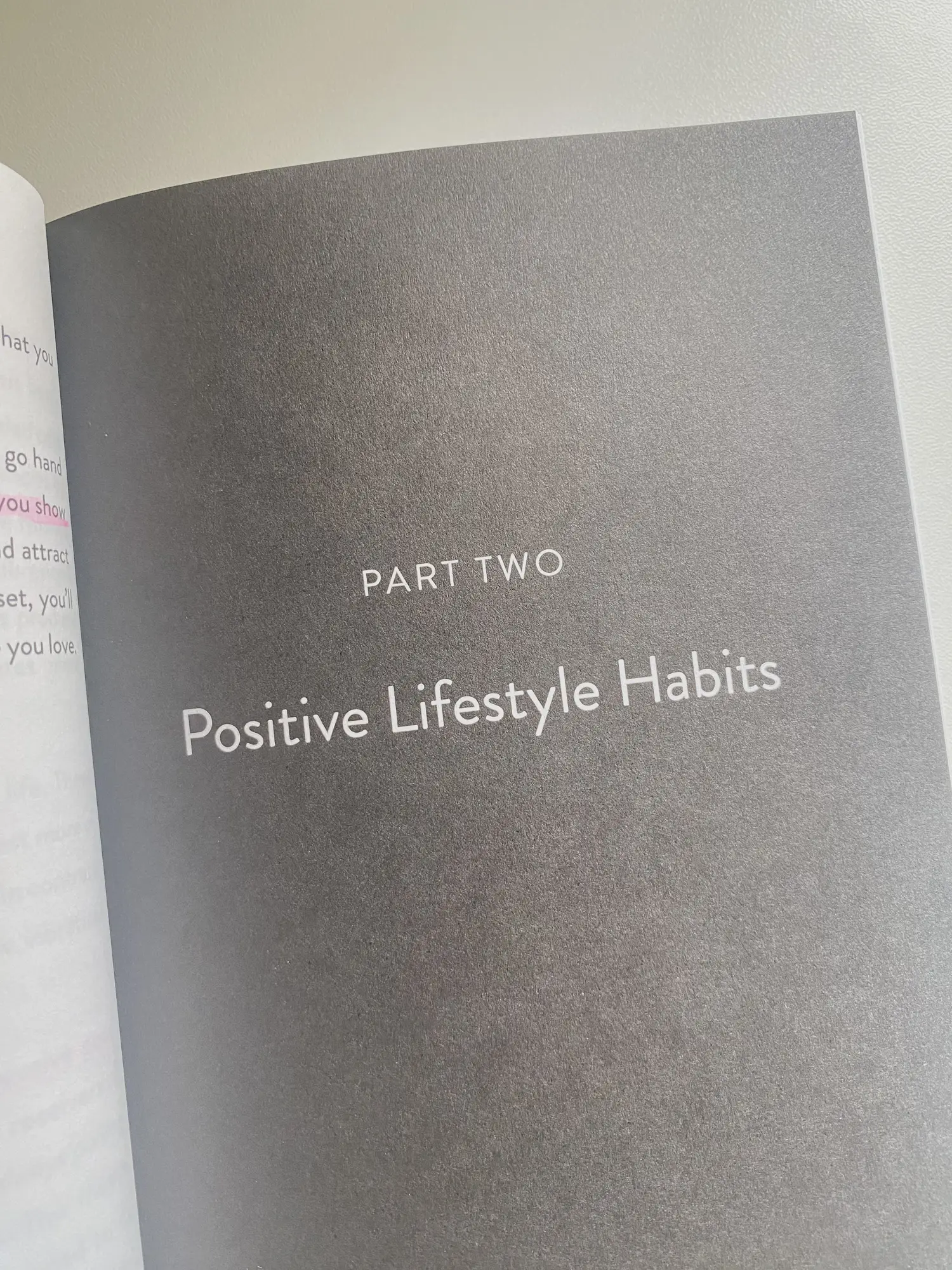 Good Vibes, Good Life วันหยุดนี้อ่านอะไร | Gallery posted by Anastrik ...