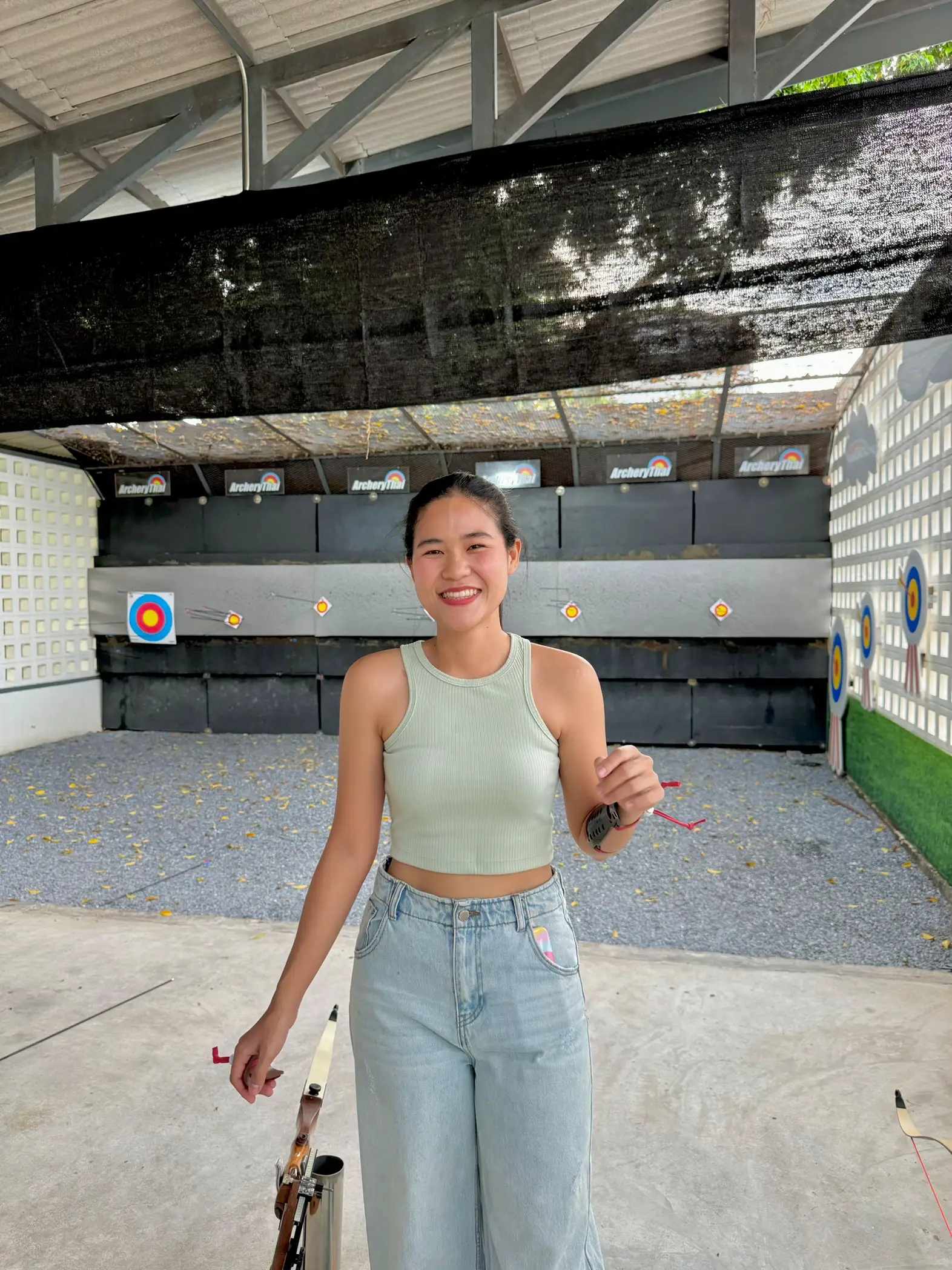 ArcheryThai 🏹 | แกลเลอรีที่โพสต์โดย Prim | Lemon8