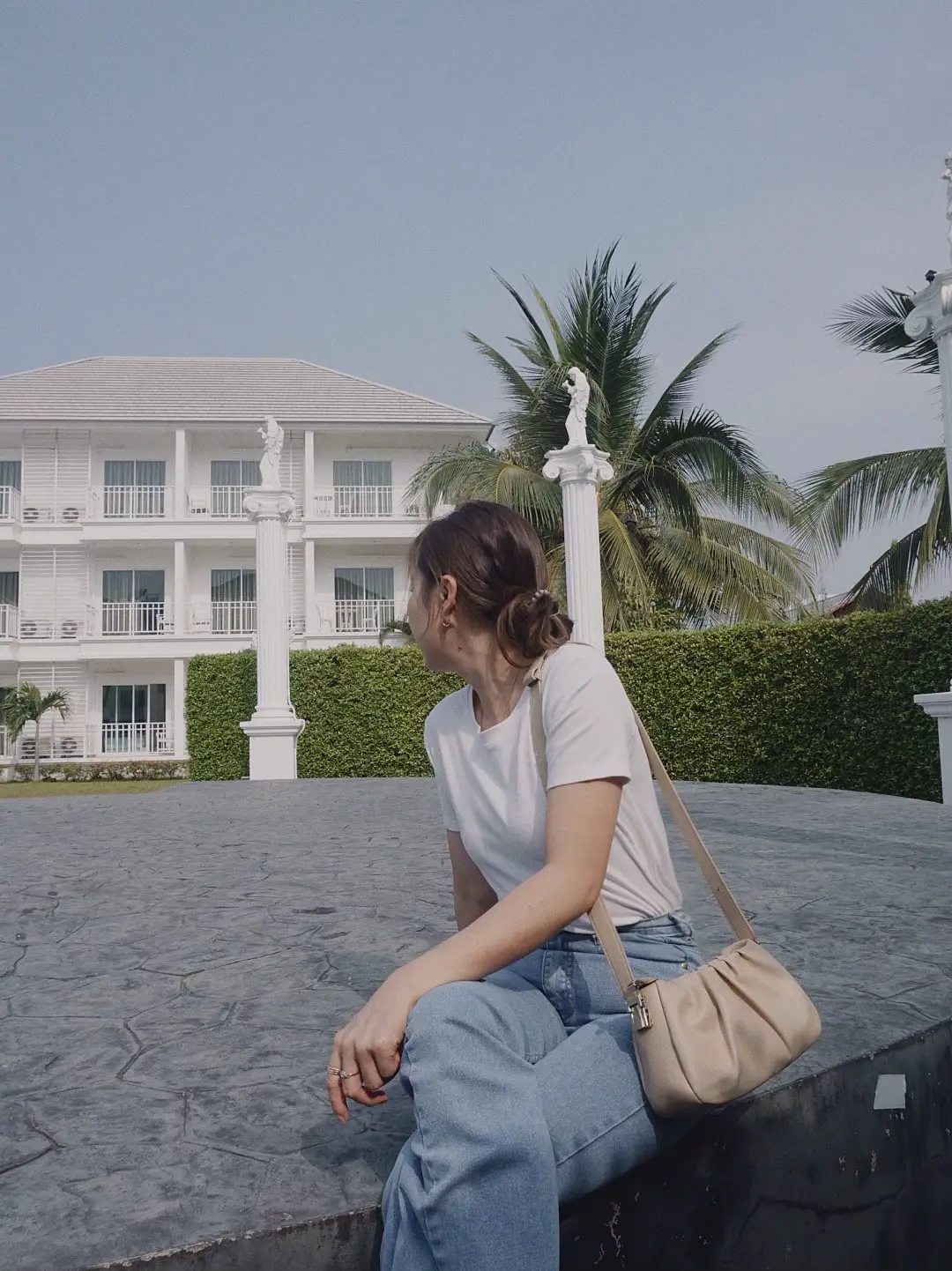 เสื้อตัวเก่ง | แกลเลอรีที่โพสต์โดย MARSHMALLOW | Lemon8