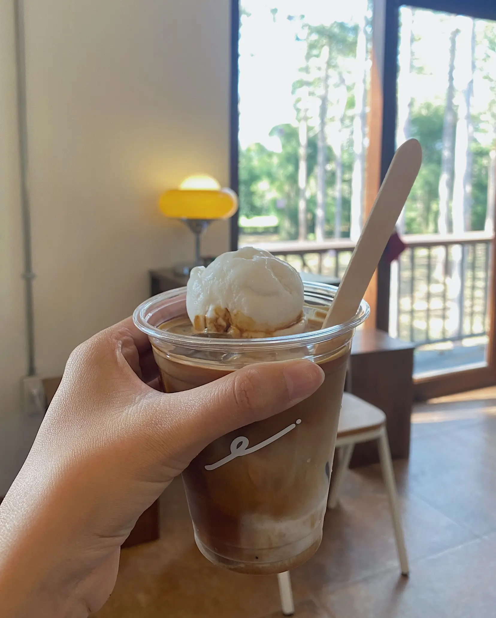 Enlil cafe คาเฟ่ จ.น่าน | แกลเลอรีที่โพสต์โดย ppinggs | Lemon8