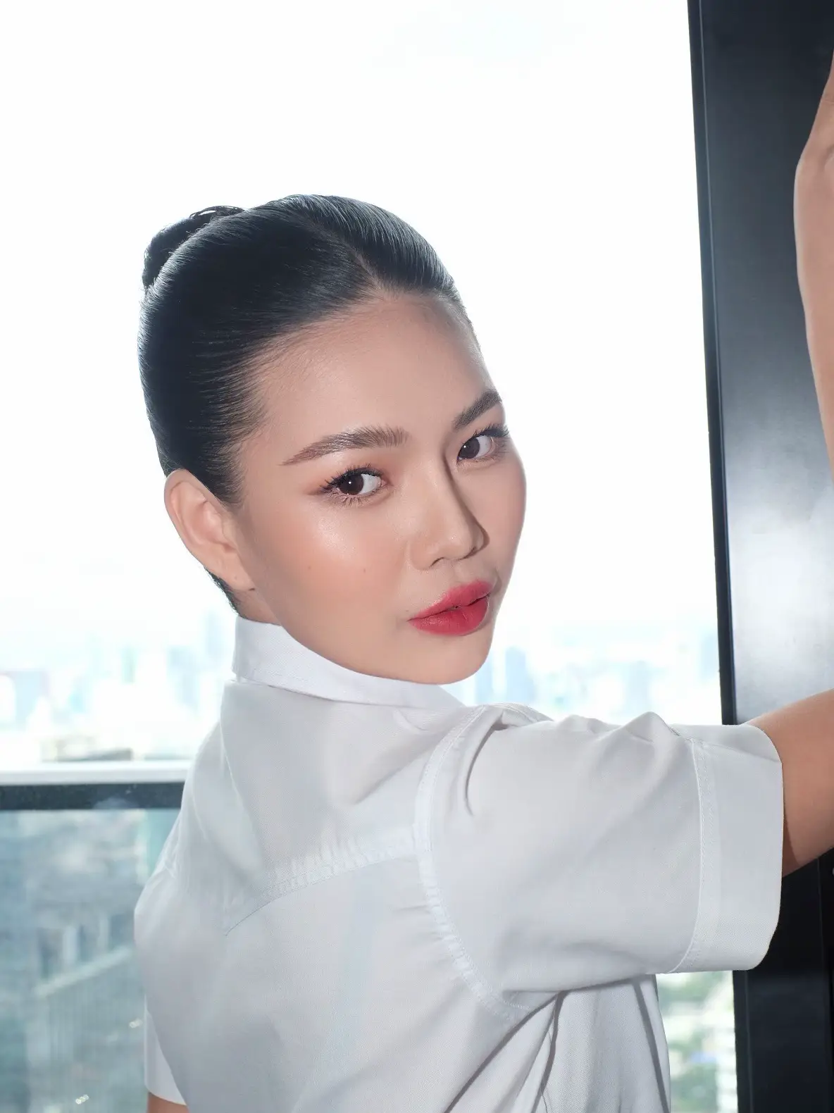 แปะพิกัด ช่างแต่งหน้า,ทำผม วันรับปริญญา 🎓 | แกลเลอรีที่โพสต์โดย Eve.cdp | Lemon8