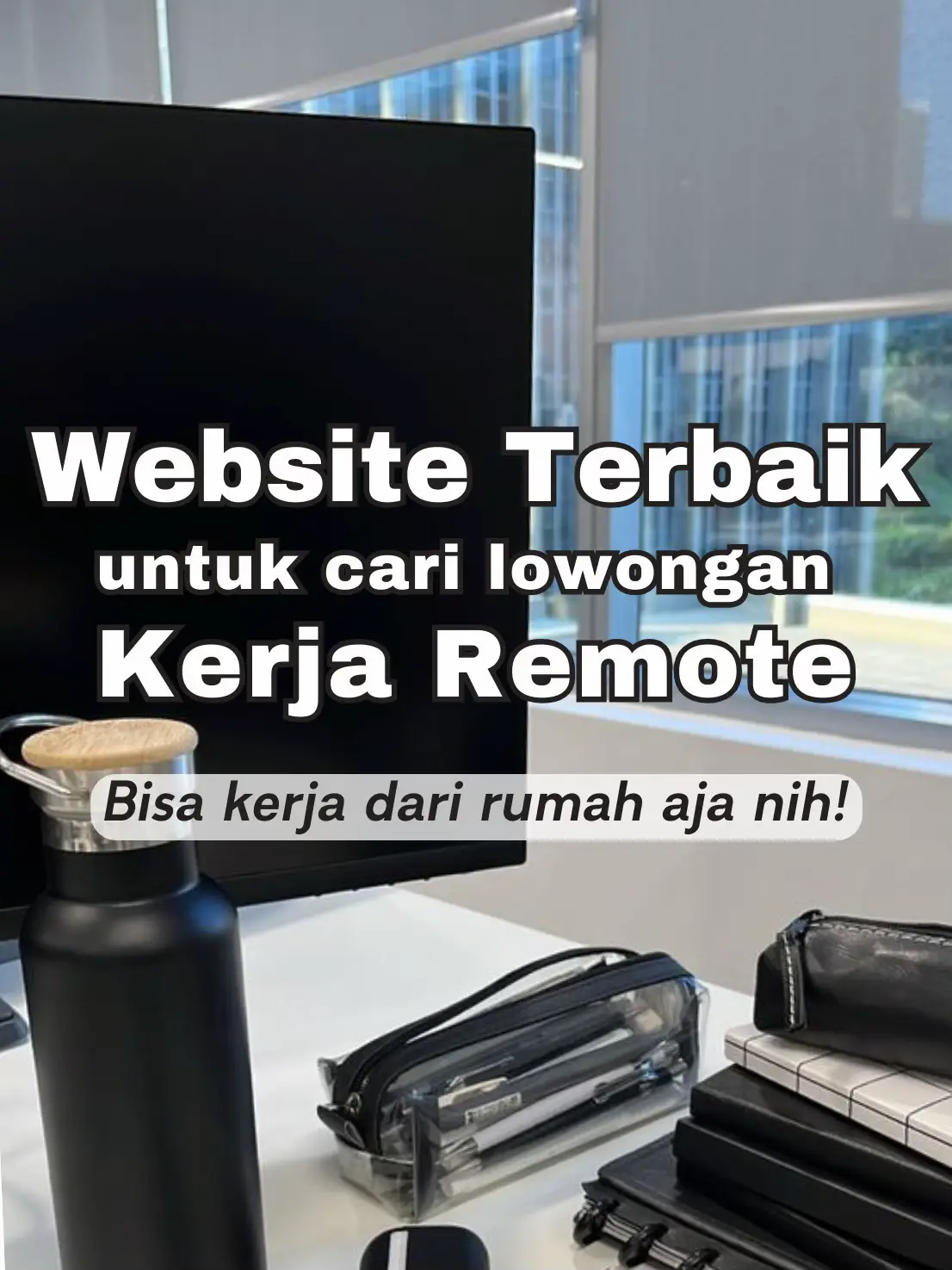 Website Cari Kerja Remote Paling Cuan😍 | Galeri diposting oleh Devi Yuliana | Lemon8