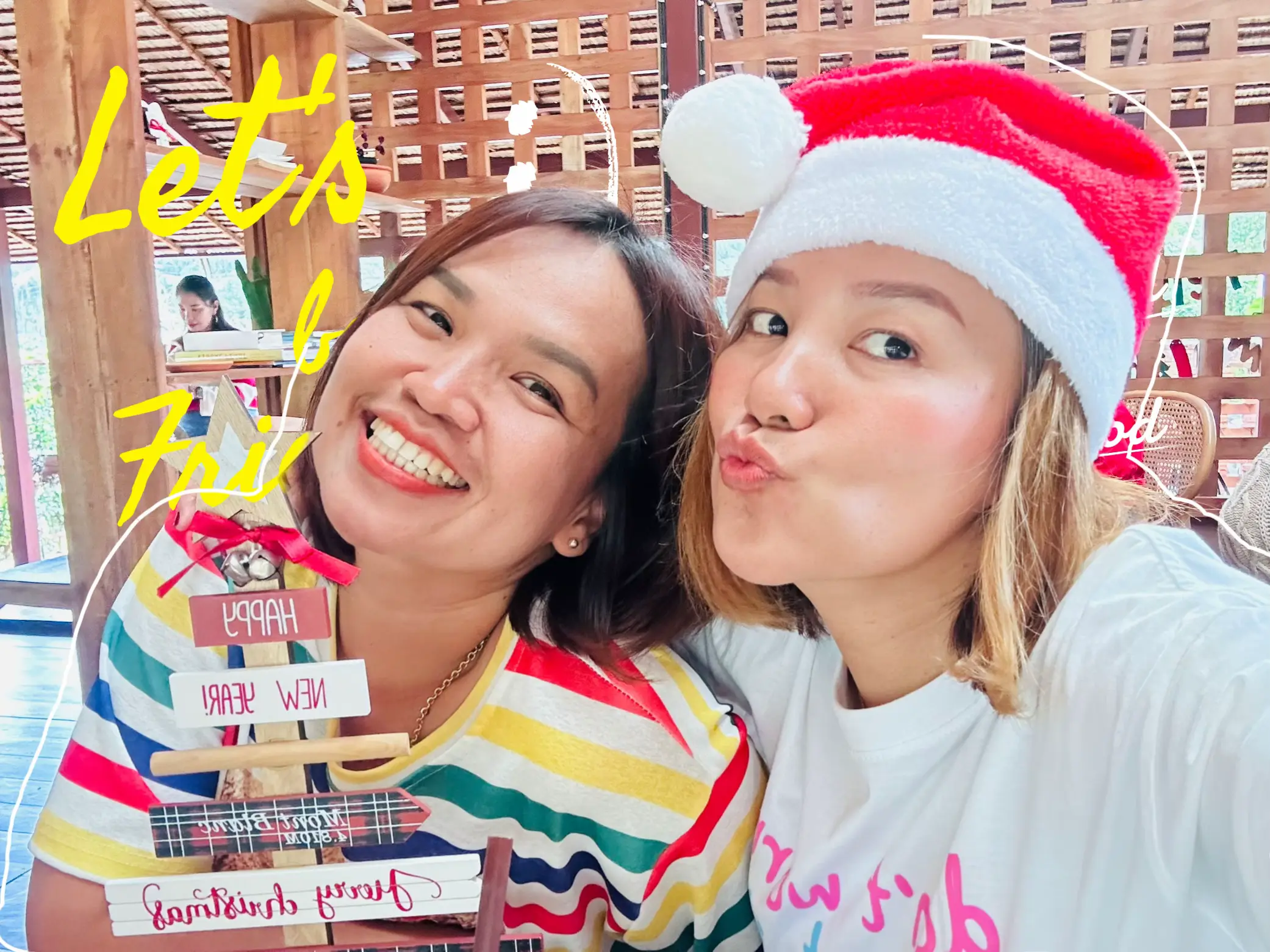 Let's | แกลเลอรีที่โพสต์โดย Took Took | Lemon8