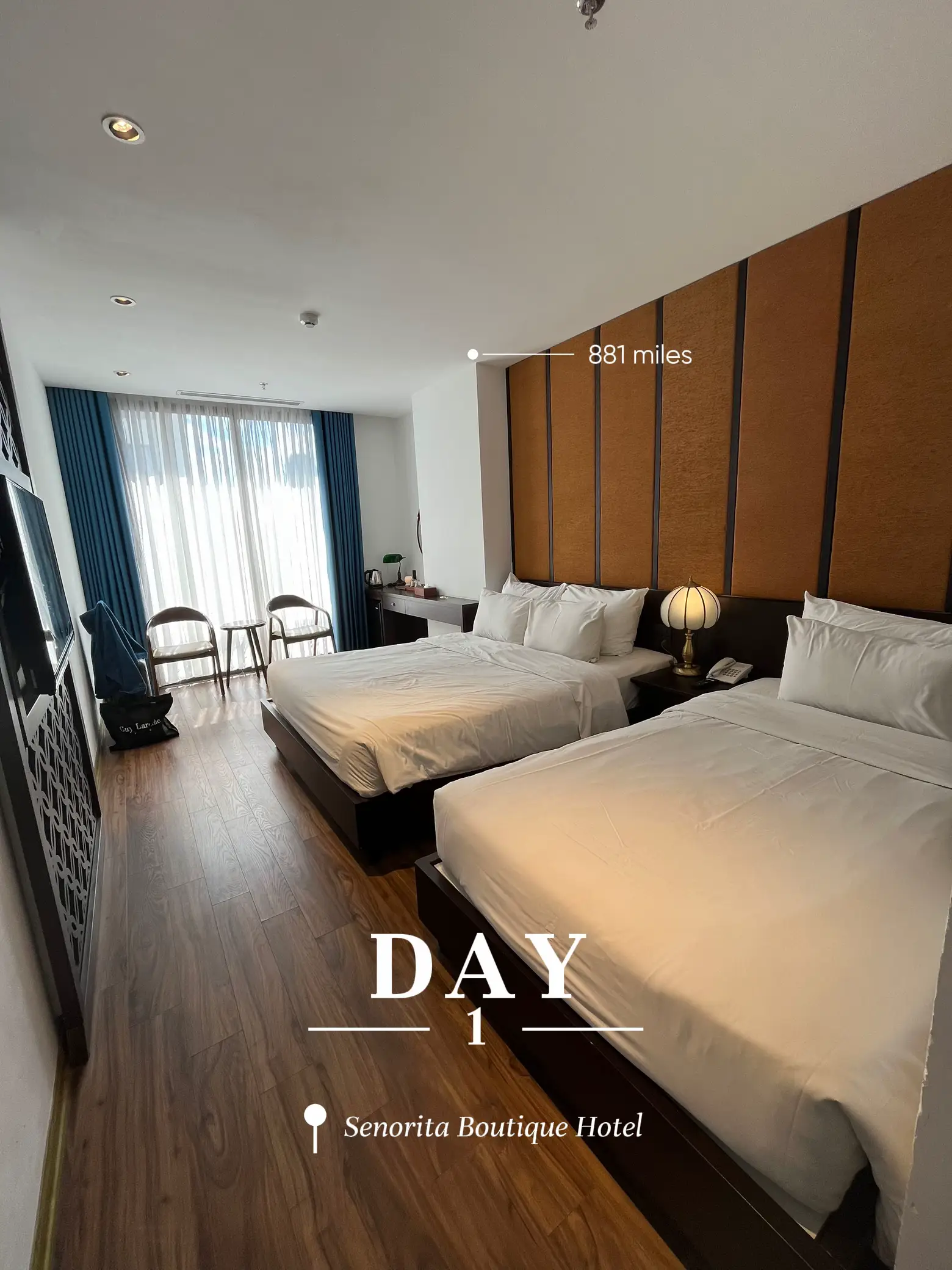 “Hotel In Danang 2023” | แกลเลอรีที่โพสต์โดย ∆Wanneung∆ | Lemon8