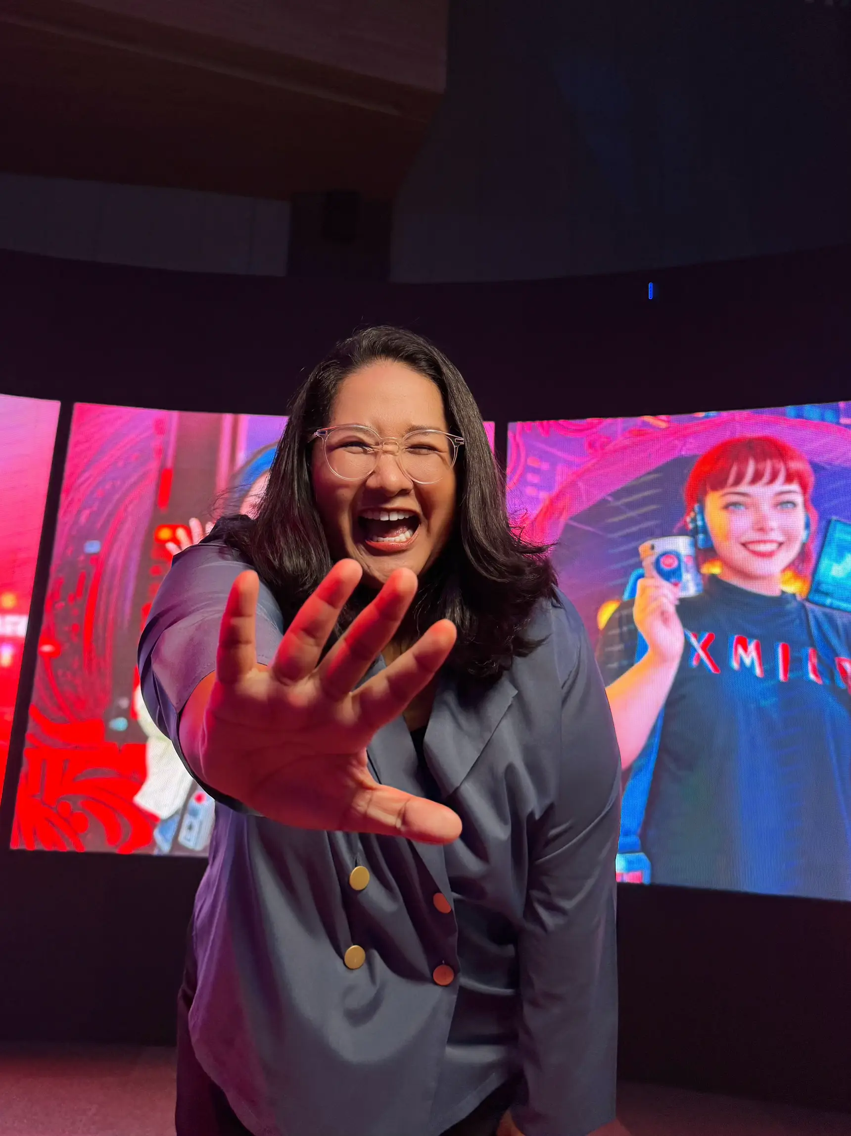 💙เปิดมิติใหม่กับงาน est Cola AWAKEN AWESOME SENSES 💙 | แกลเลอรีที่โพสต์ ...