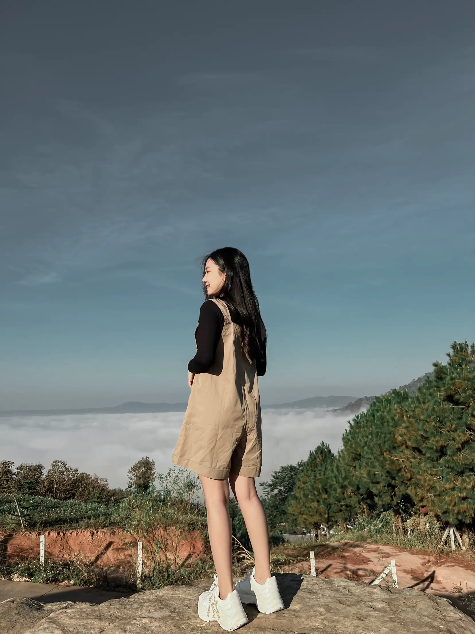 The gravity khao kho | แกลเลอรีที่โพสต์โดย Mo-ah | Lemon8