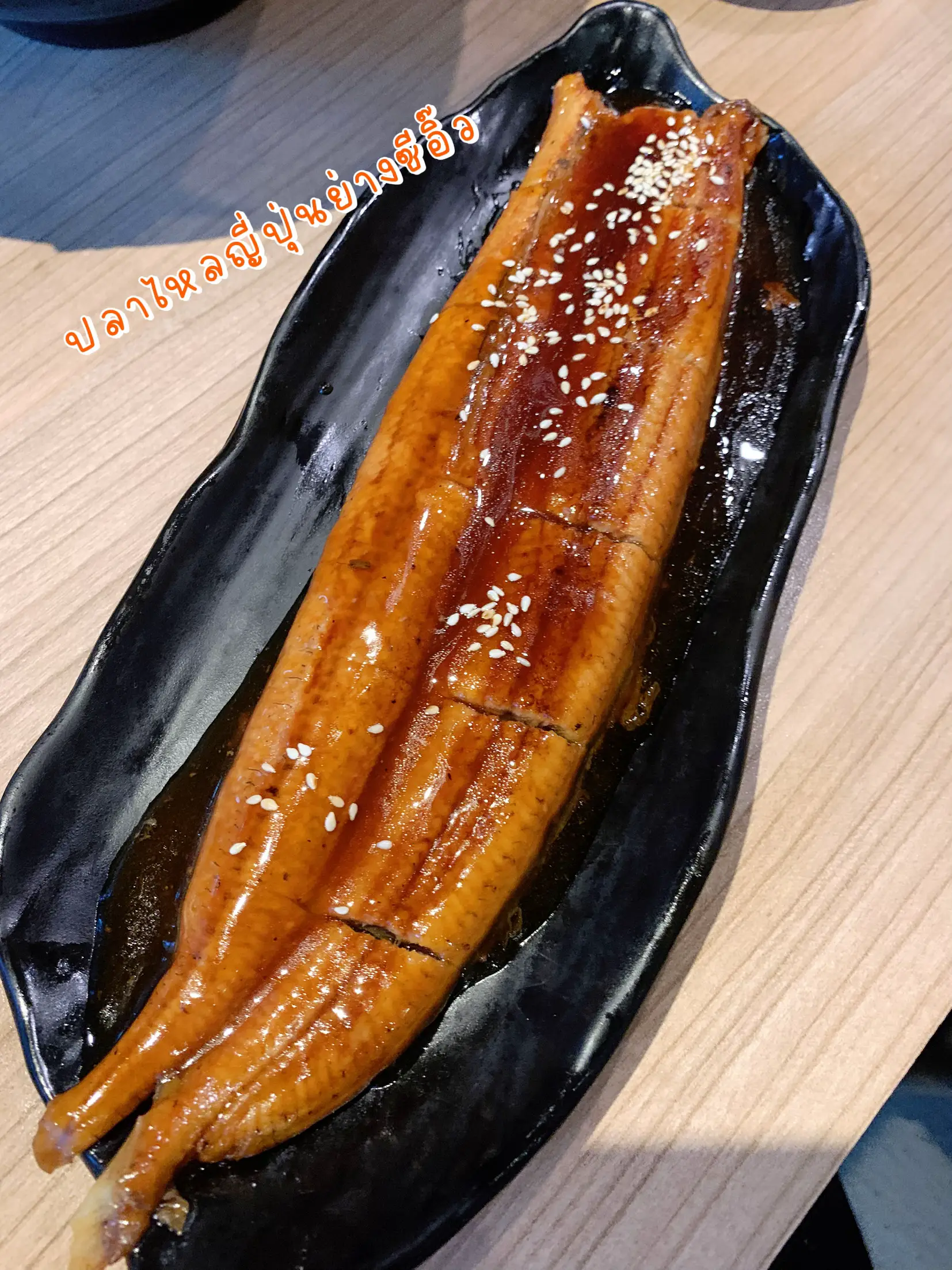 HISO SUSHI (ร้านนี้สายบุฟเฟ่ต์อาหารญี่ปุ่นห้ามพลาด ️) | แกลเลอรีที่ ...
