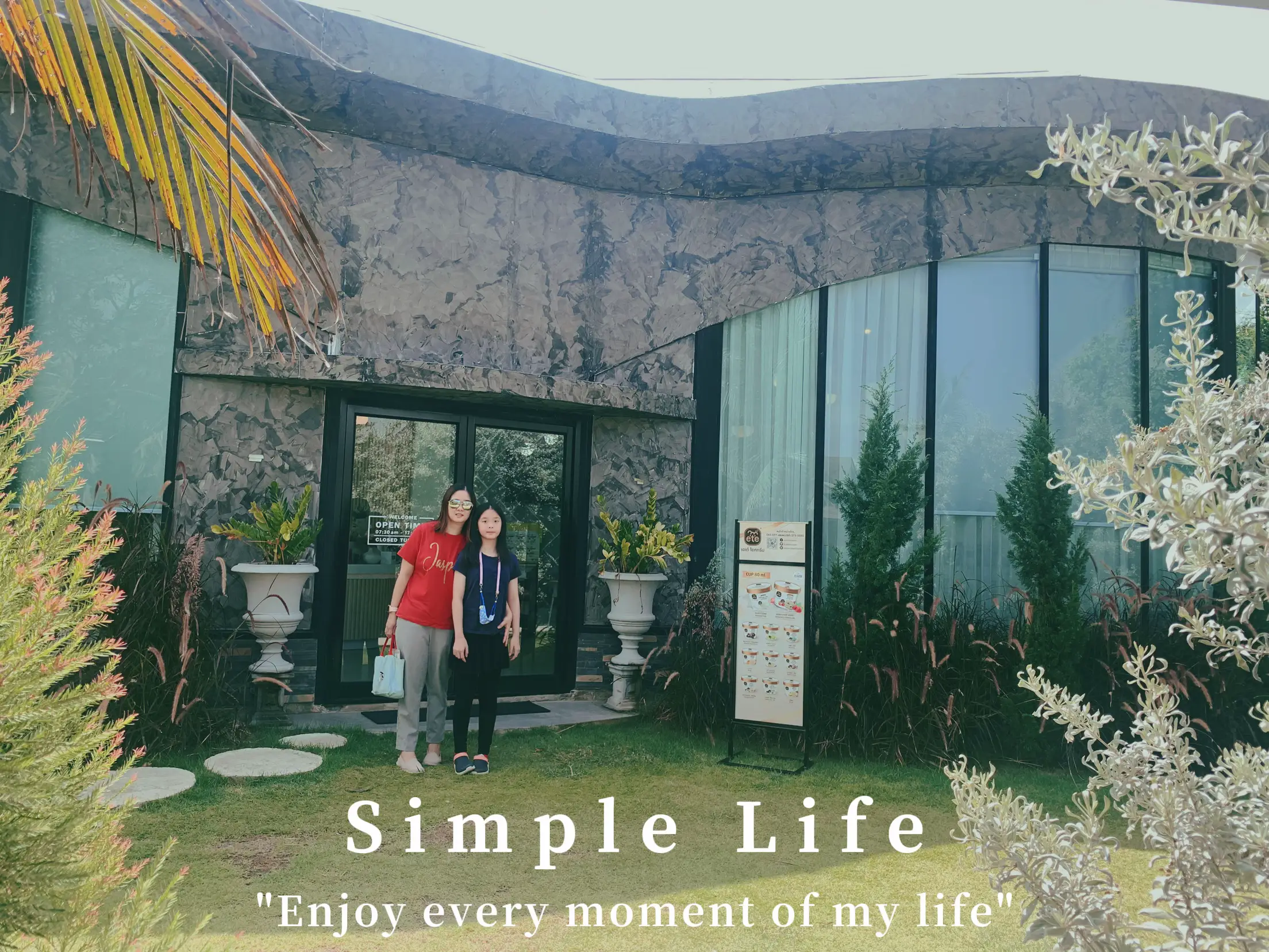 สระบุรี | แกลเลอรีที่โพสต์โดย imyourpanda_noy | Lemon8